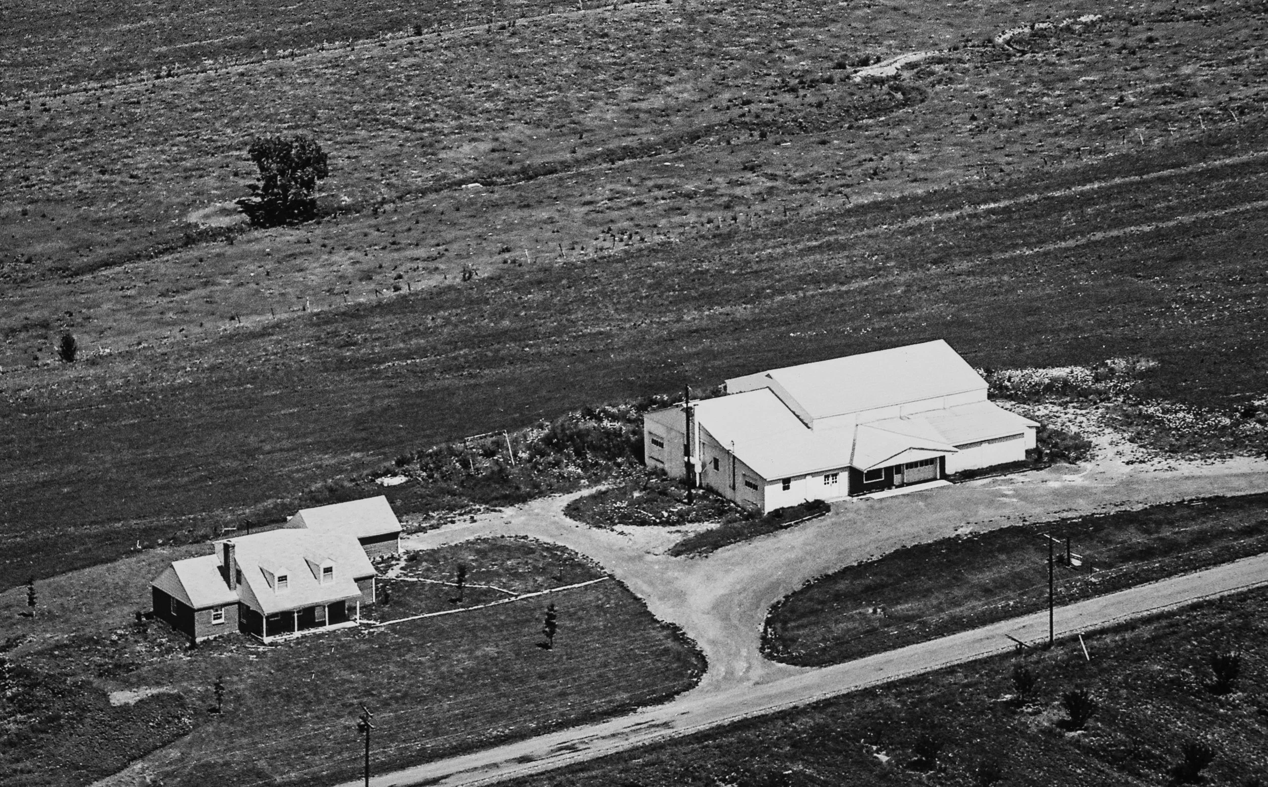 Our History — Way Fruit Farm