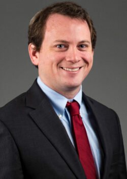 Meet the Board — YPE NOLA