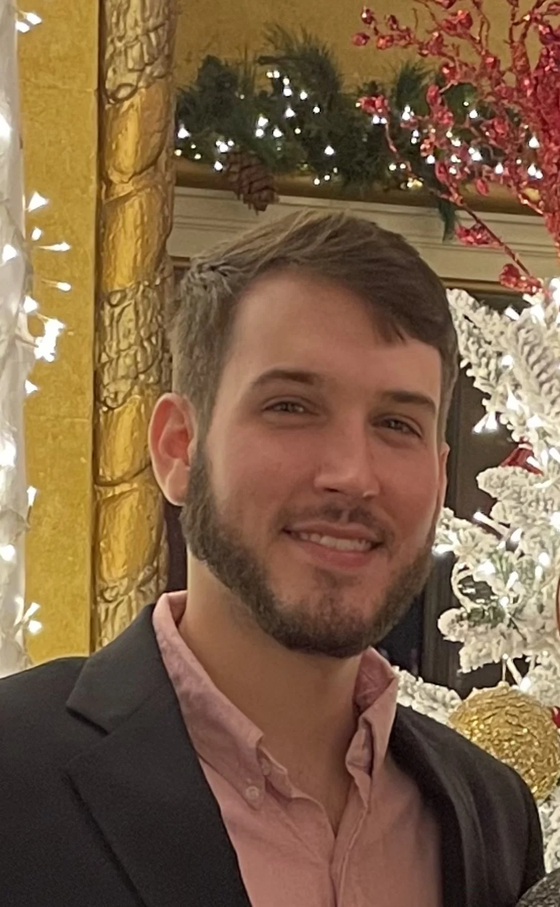 Meet the Board — YPE NOLA