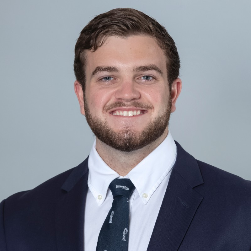 Meet the Board — YPE NOLA