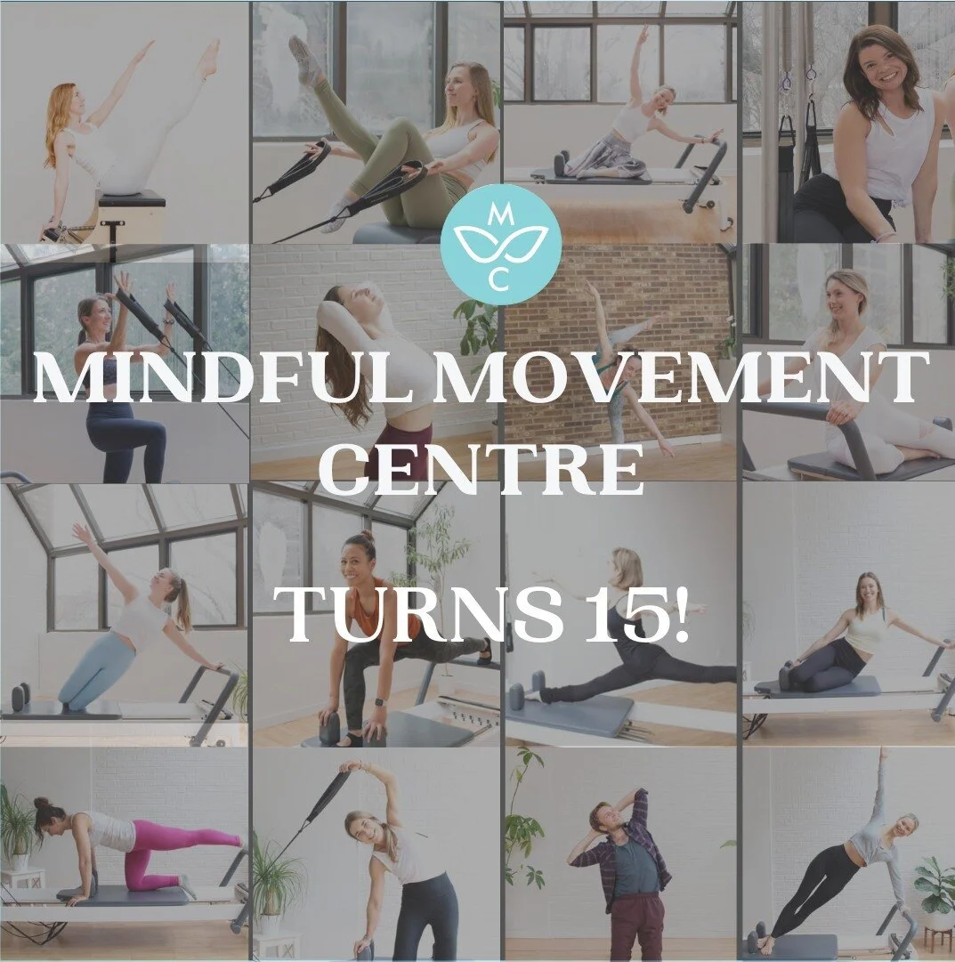 Mindful Movement
