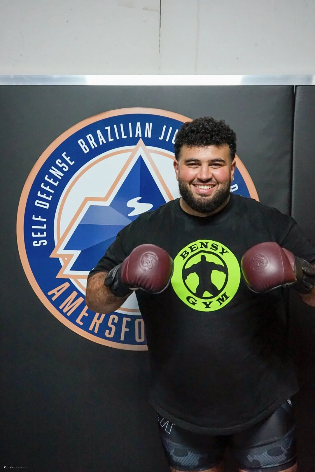 MMA-lessen bij Amersfoort BJJ | Top MMA en BJJ Training in Amersfoort