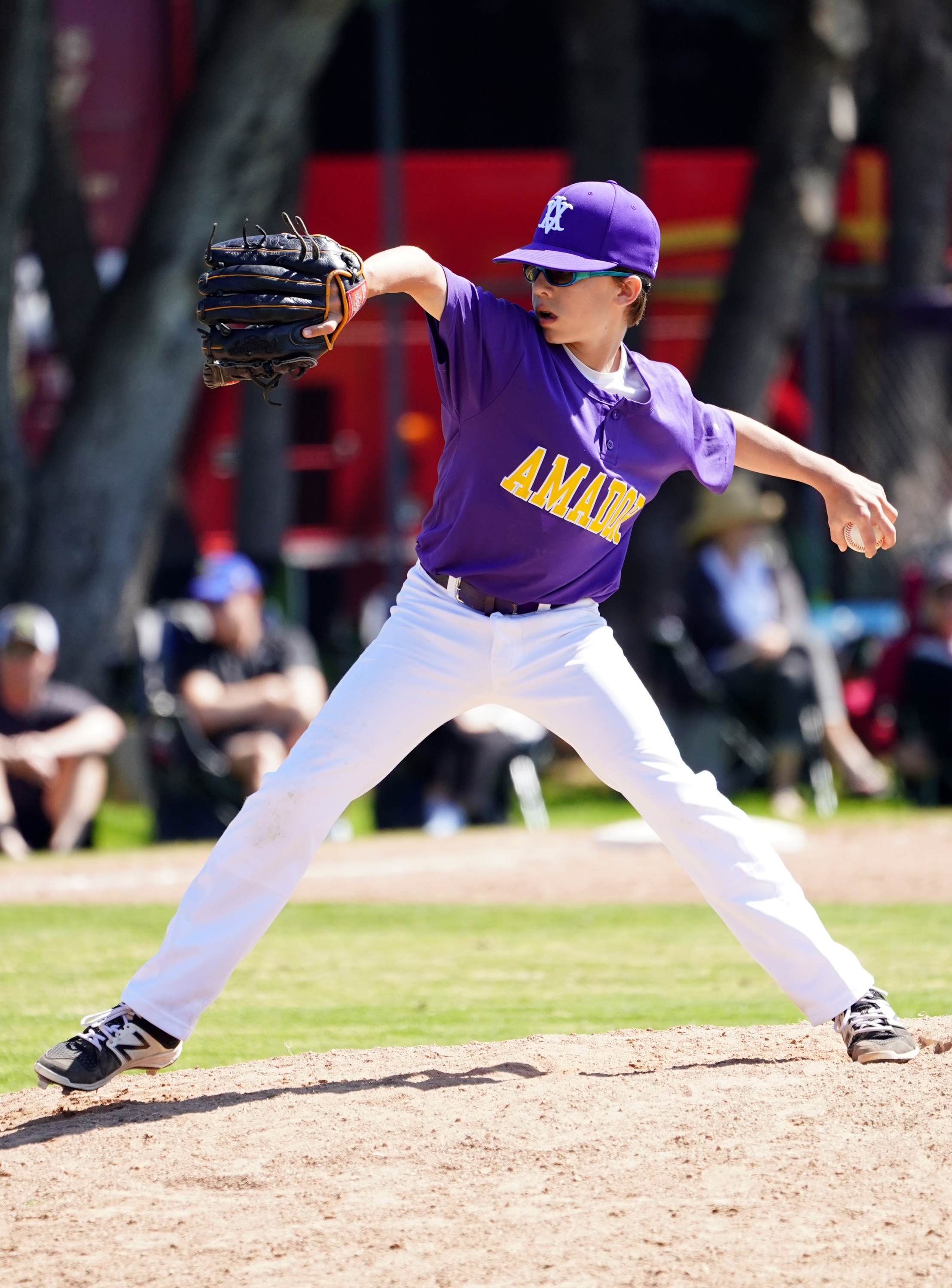San Ramon @ Amador Valley Freshmen Baseball — AGP Sports