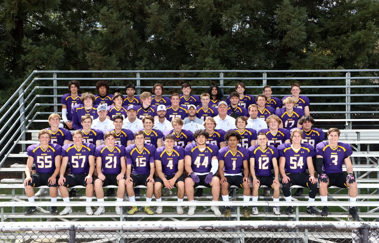 Amador Valley High School Sports Galleries — AGP Sports