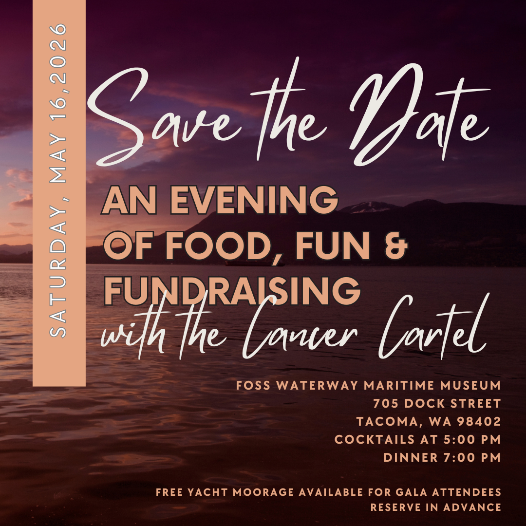 Gala 2026 — Cancer Cartel