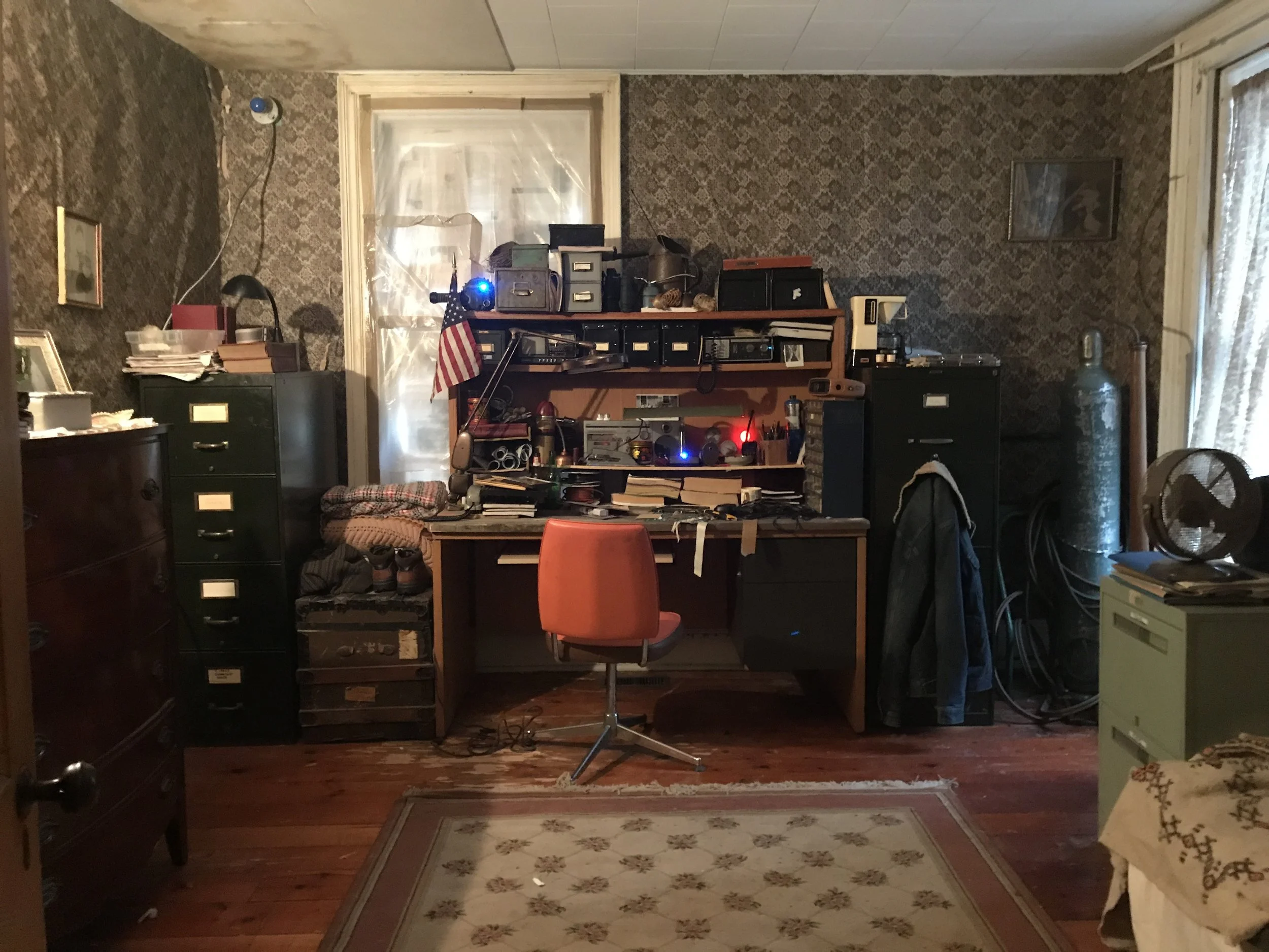 selected images — Shayne Fox Design