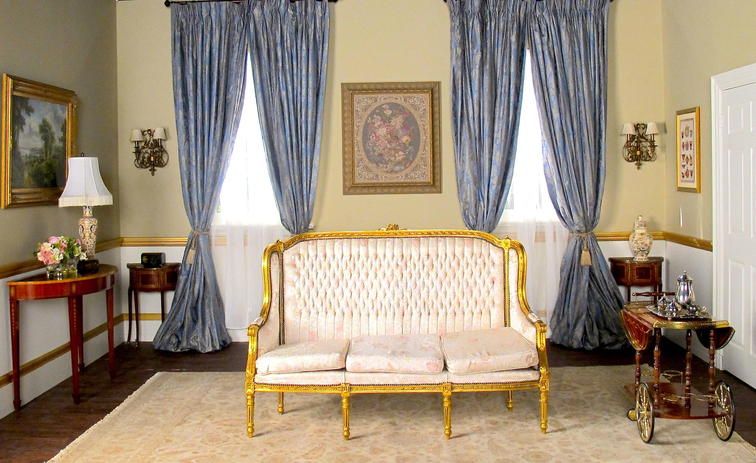 selected images — Shayne Fox Design