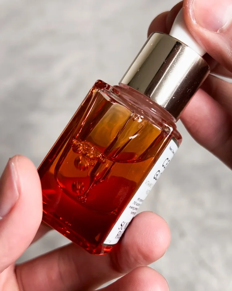 An Honest Review of Sunday Riley CEO Glow — Spencer Wong