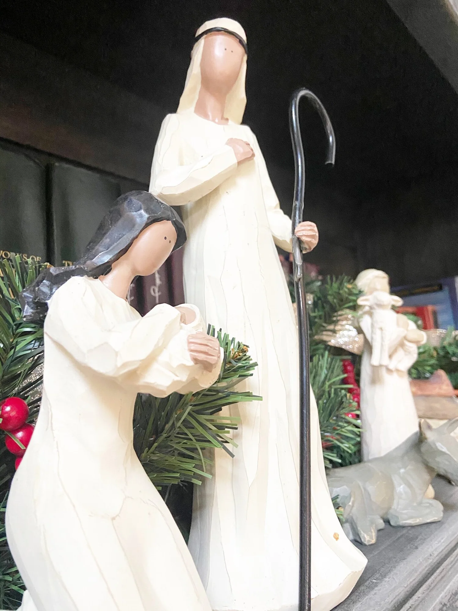 The What, Why, and How of Advent — Shawna Sullivan