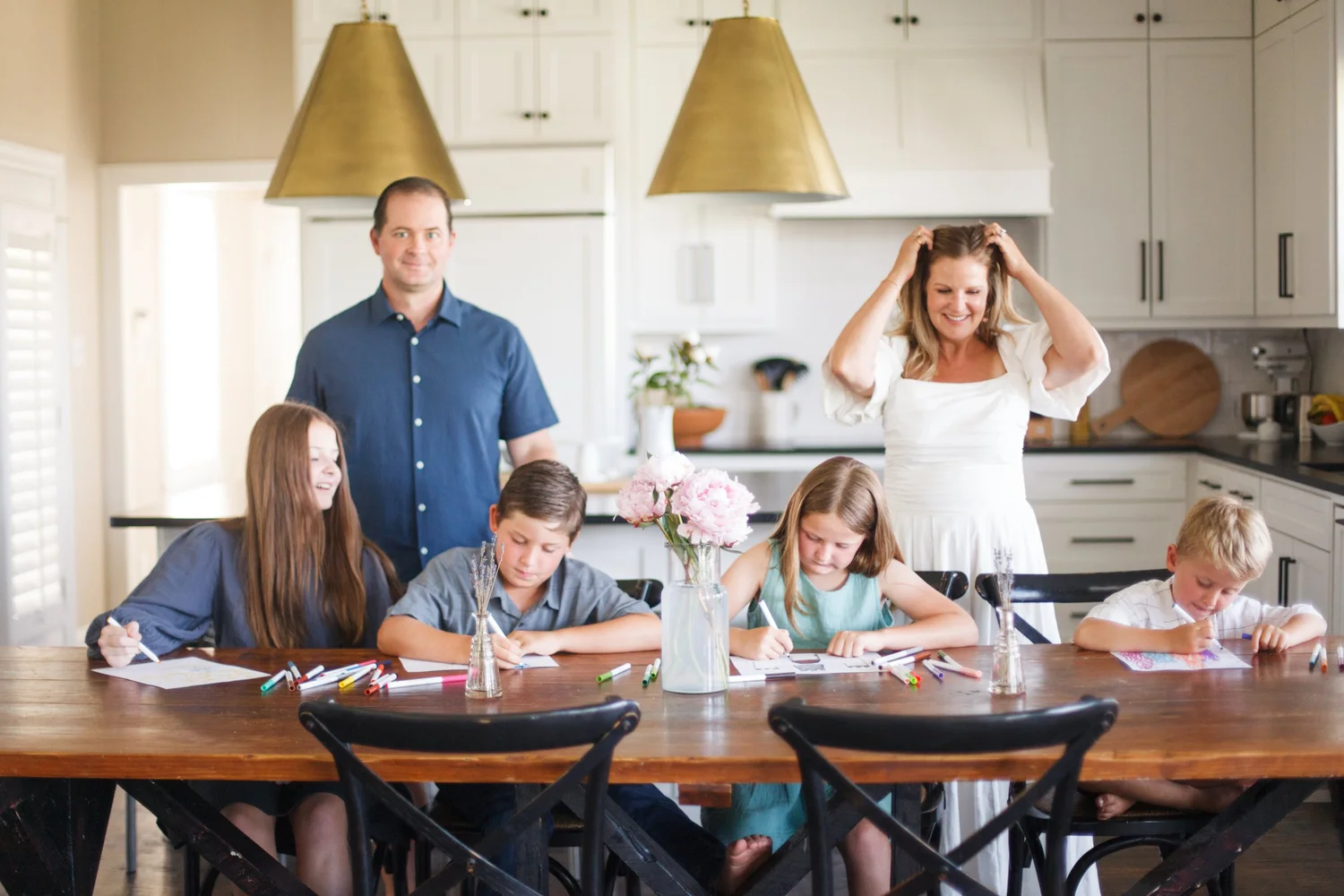 The Secret to Persevering in Parenting — Shawna Sullivan