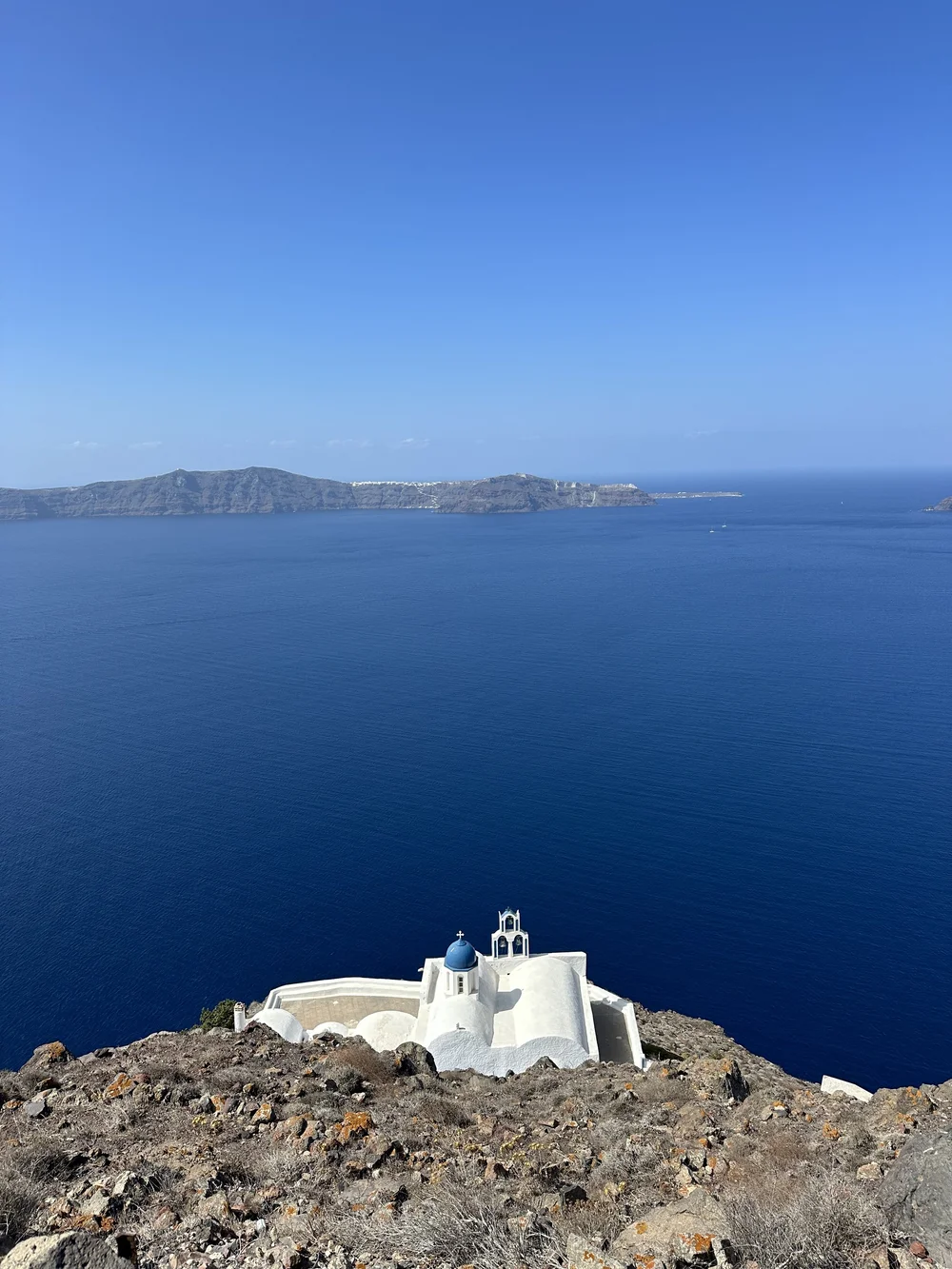 Hope After Catastrophe: Regaining Perspective From Higher Ground ...