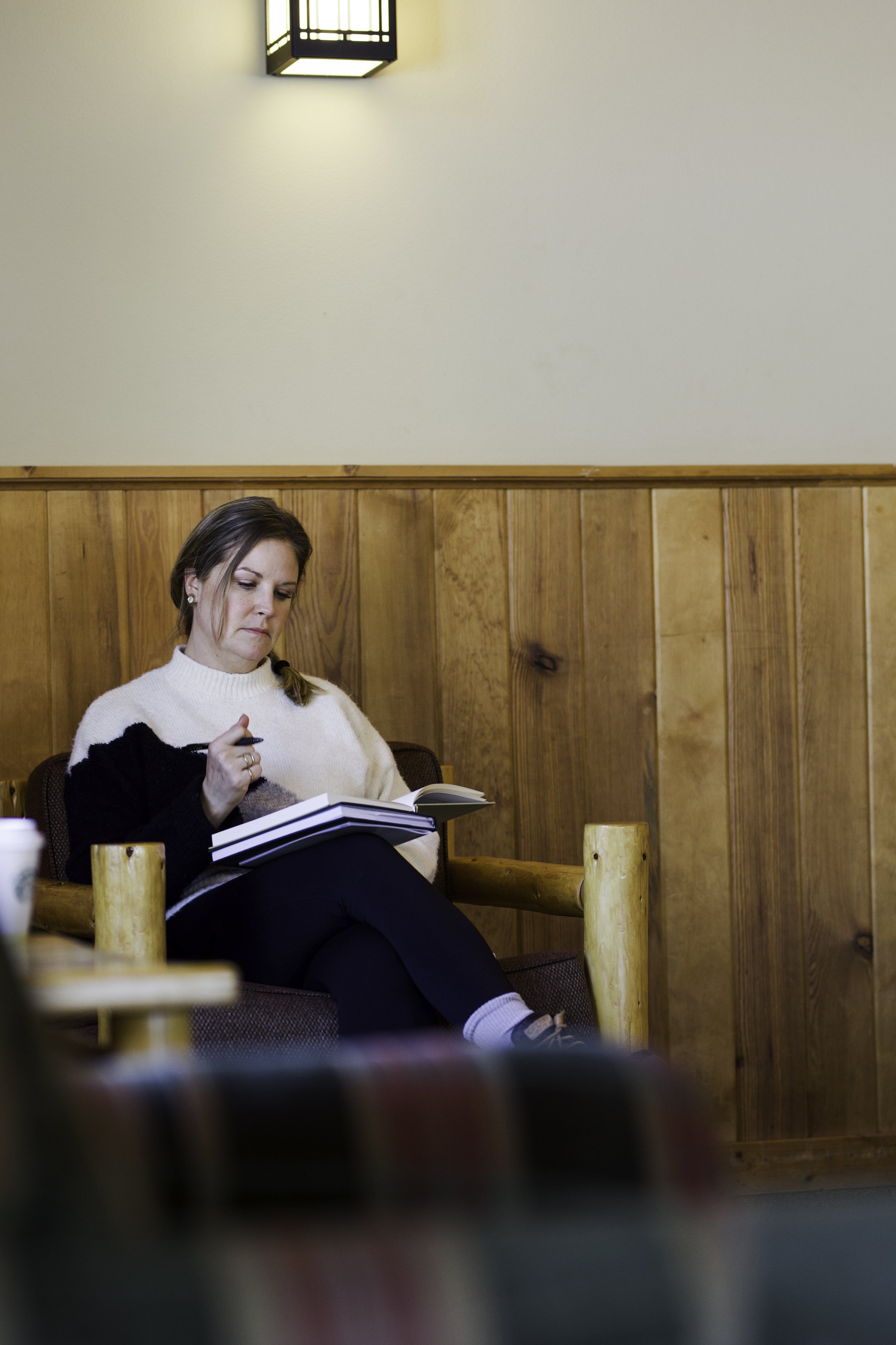 Where To Find Joy Here and Now — Shawna Sullivan