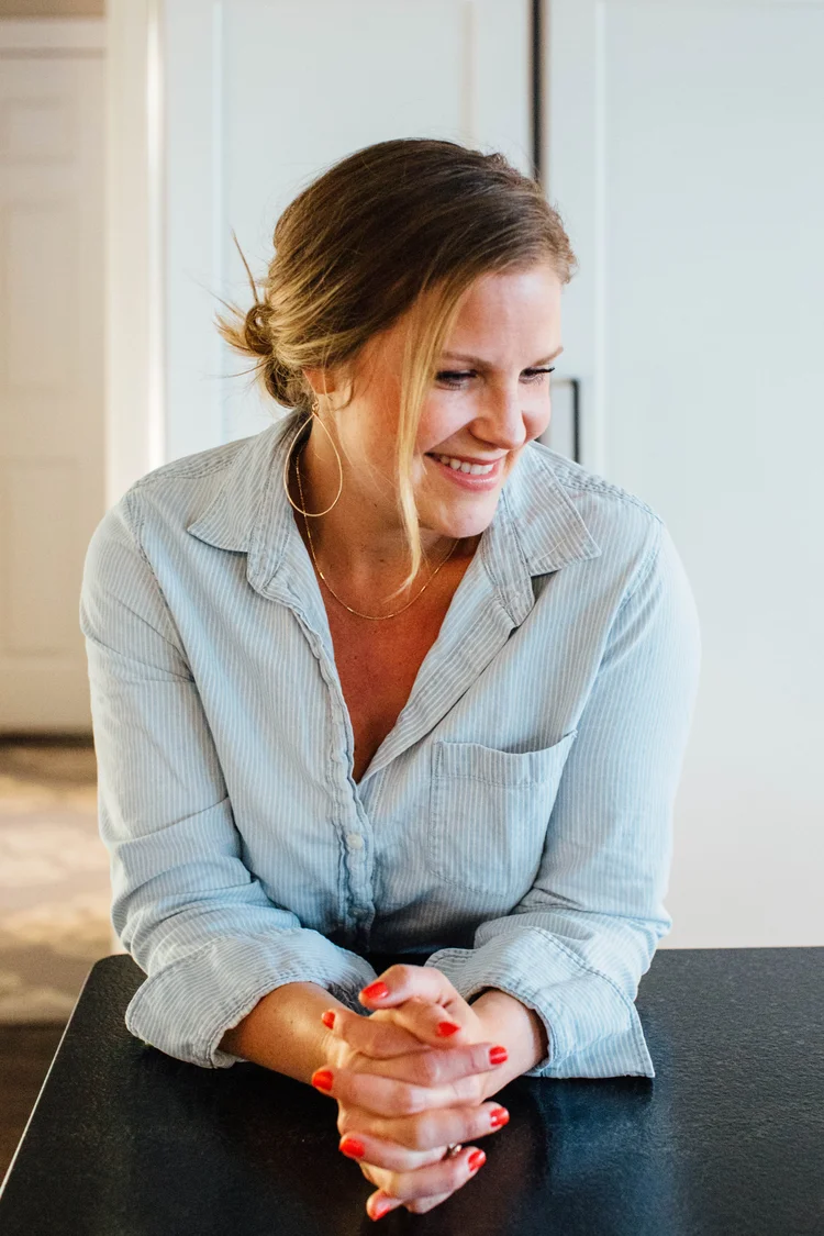 Three Prayers to Pray at the Start of Something New — Shawna Sullivan