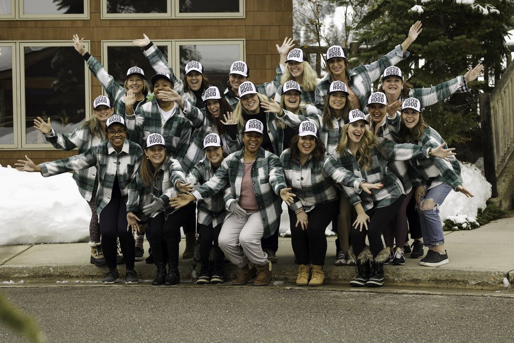 Where To Find Joy Here and Now — Shawna Sullivan