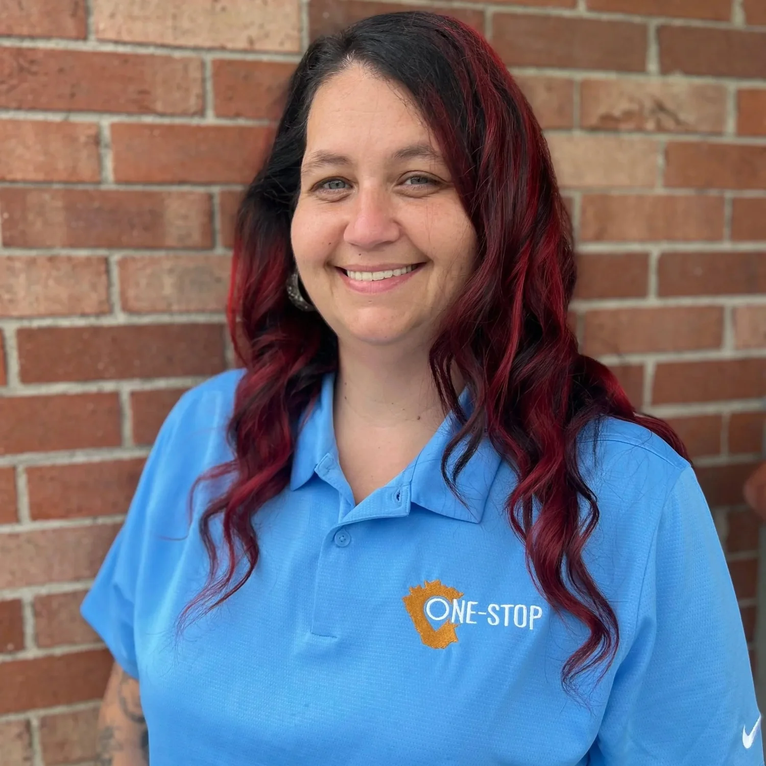 About the One-Stop — Enrich