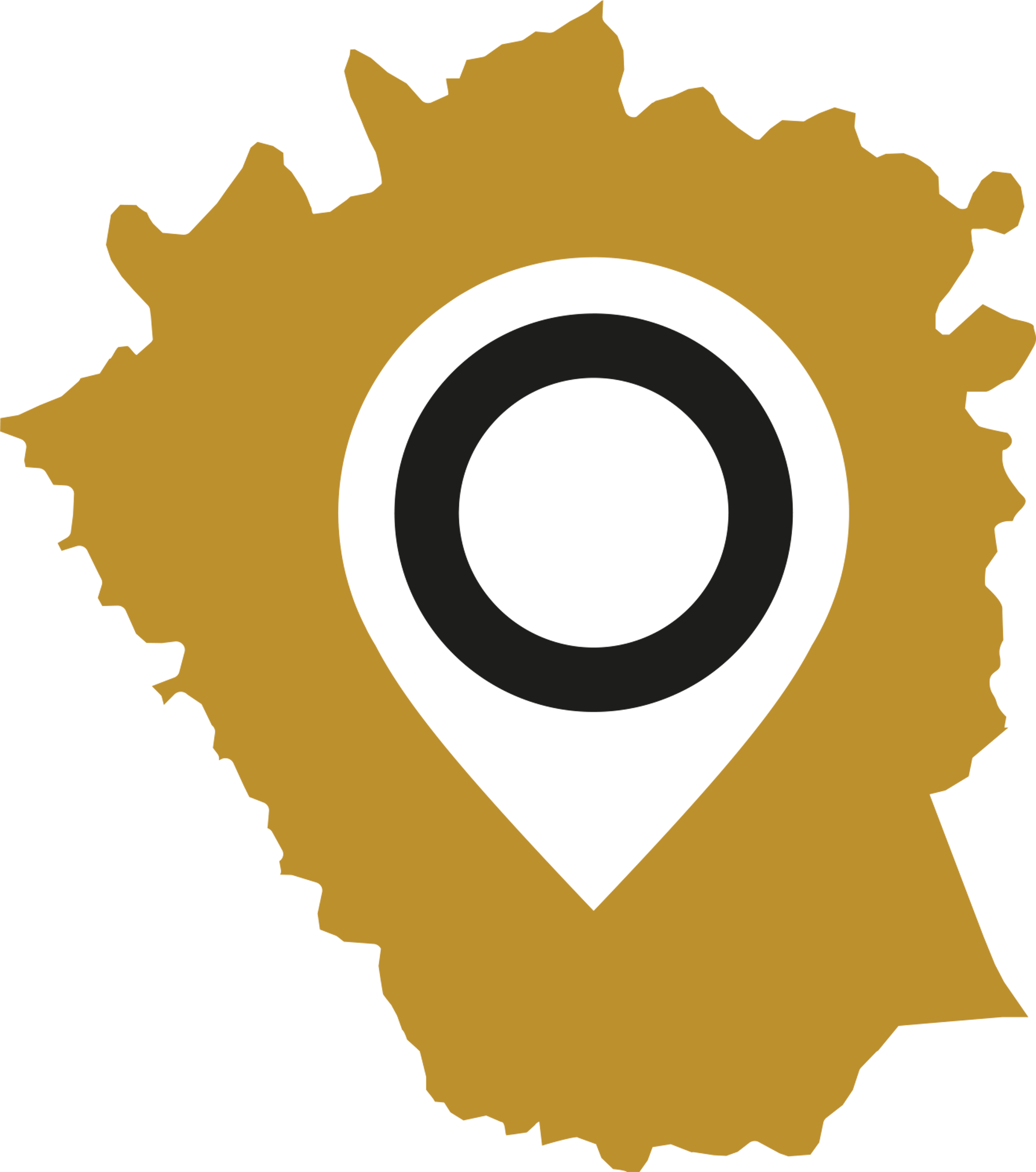 About the One-Stop — Enrich