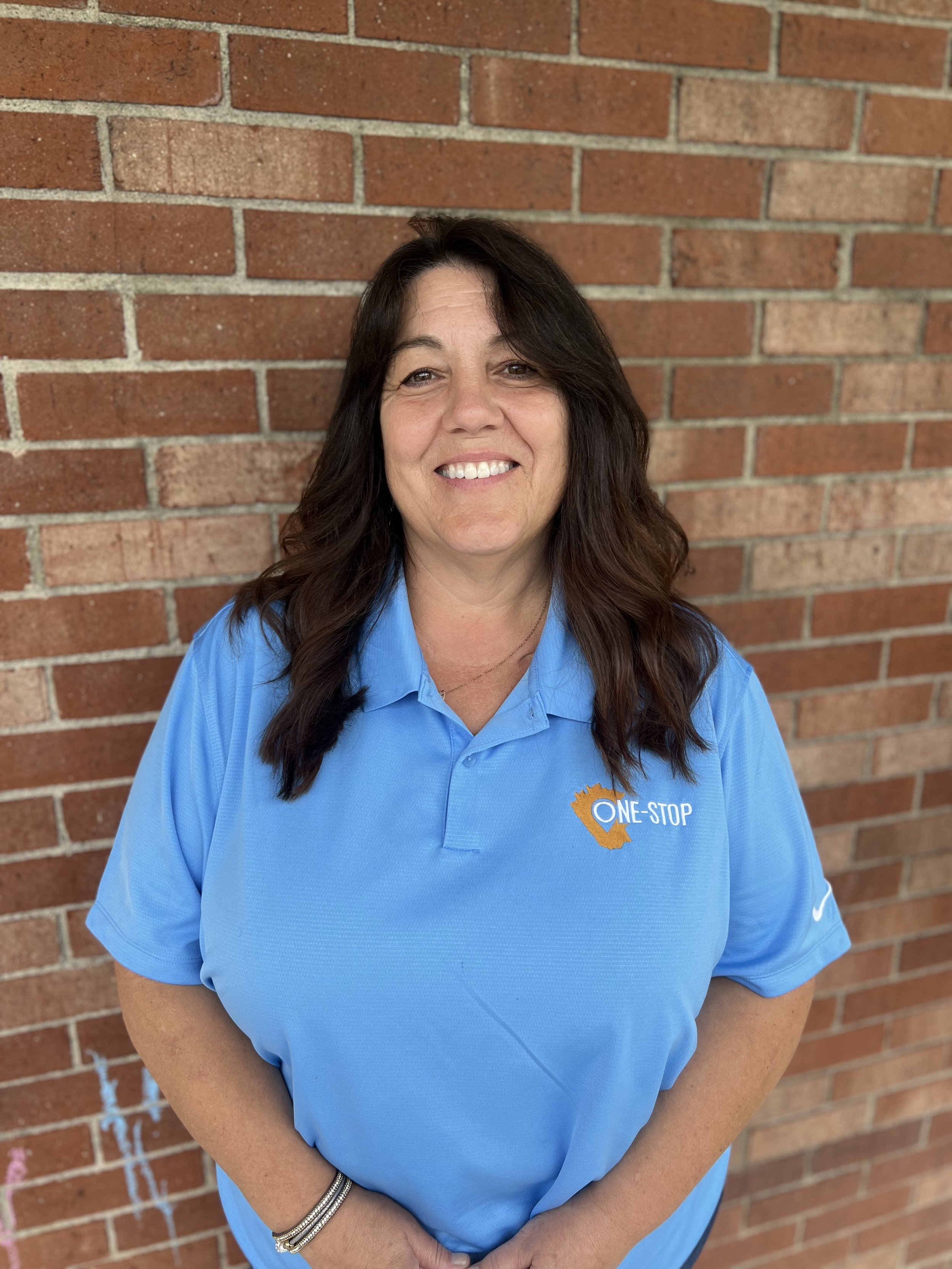 About the One-Stop — Enrich