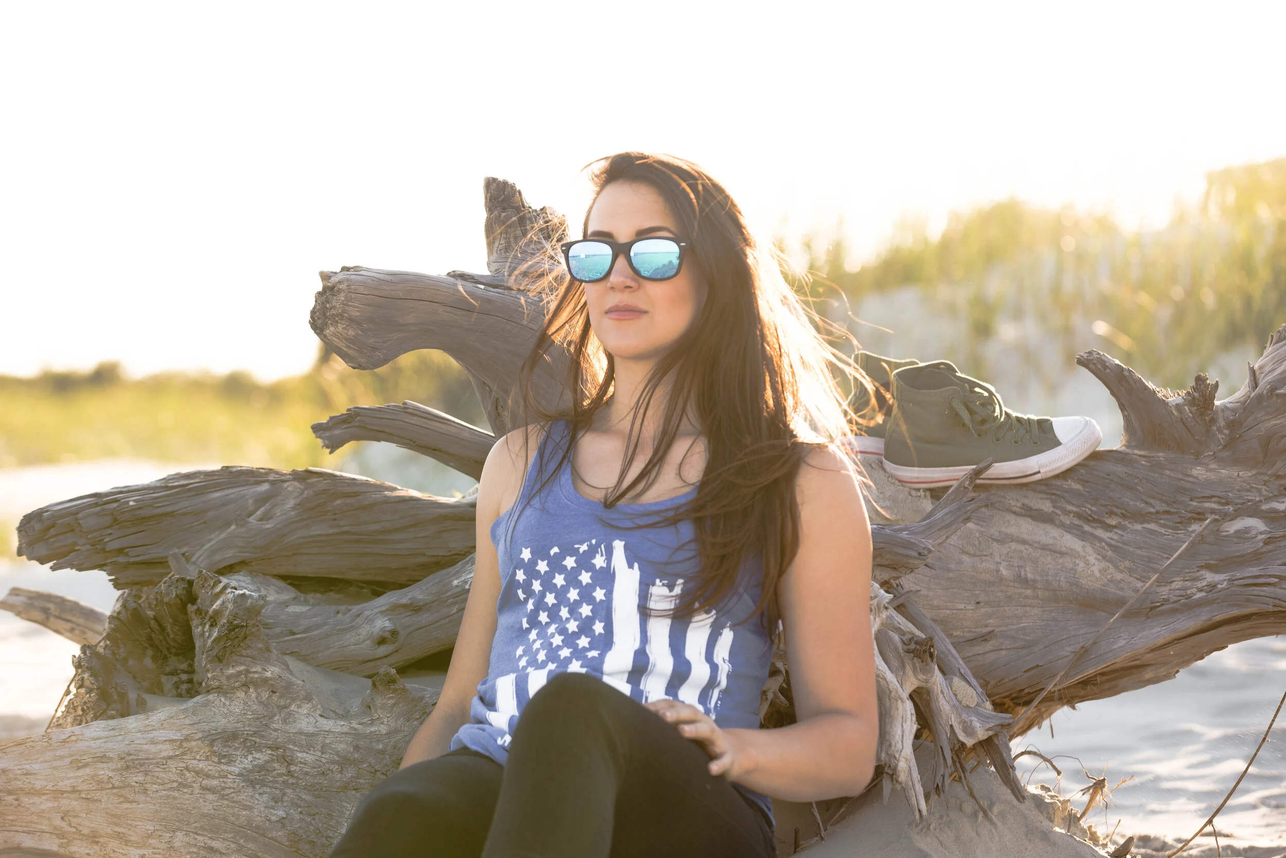 Portraits — Jesse Phillips