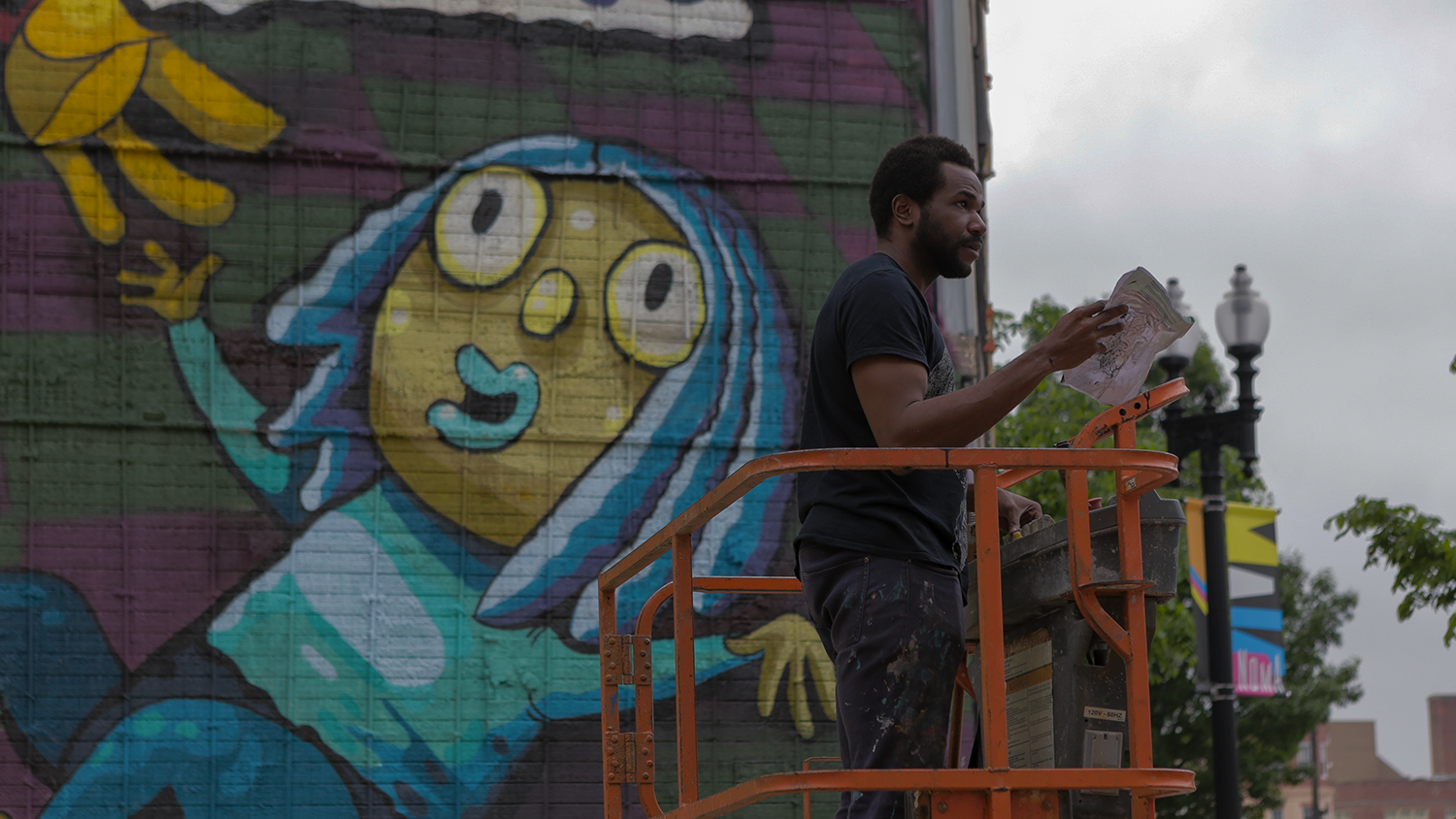 WHAT IS D.C. WALLS? — DC Walls Festival 2024