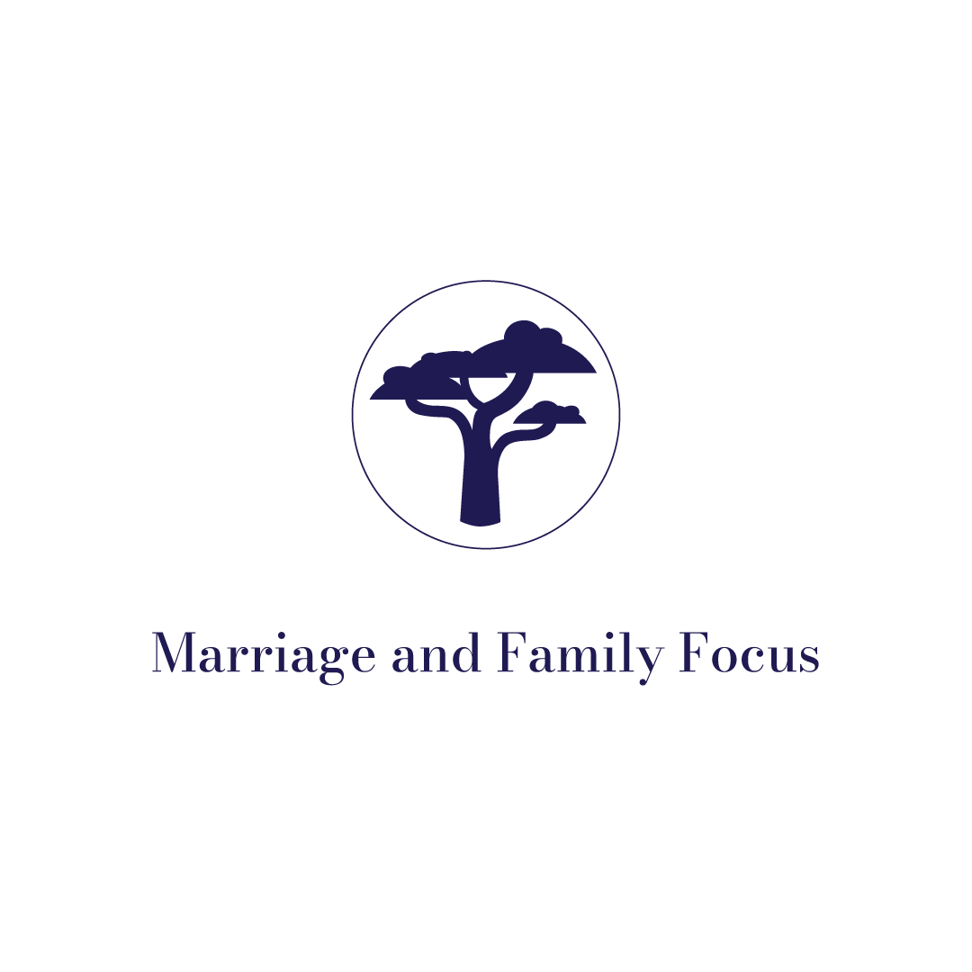 Marriage and Family Focus