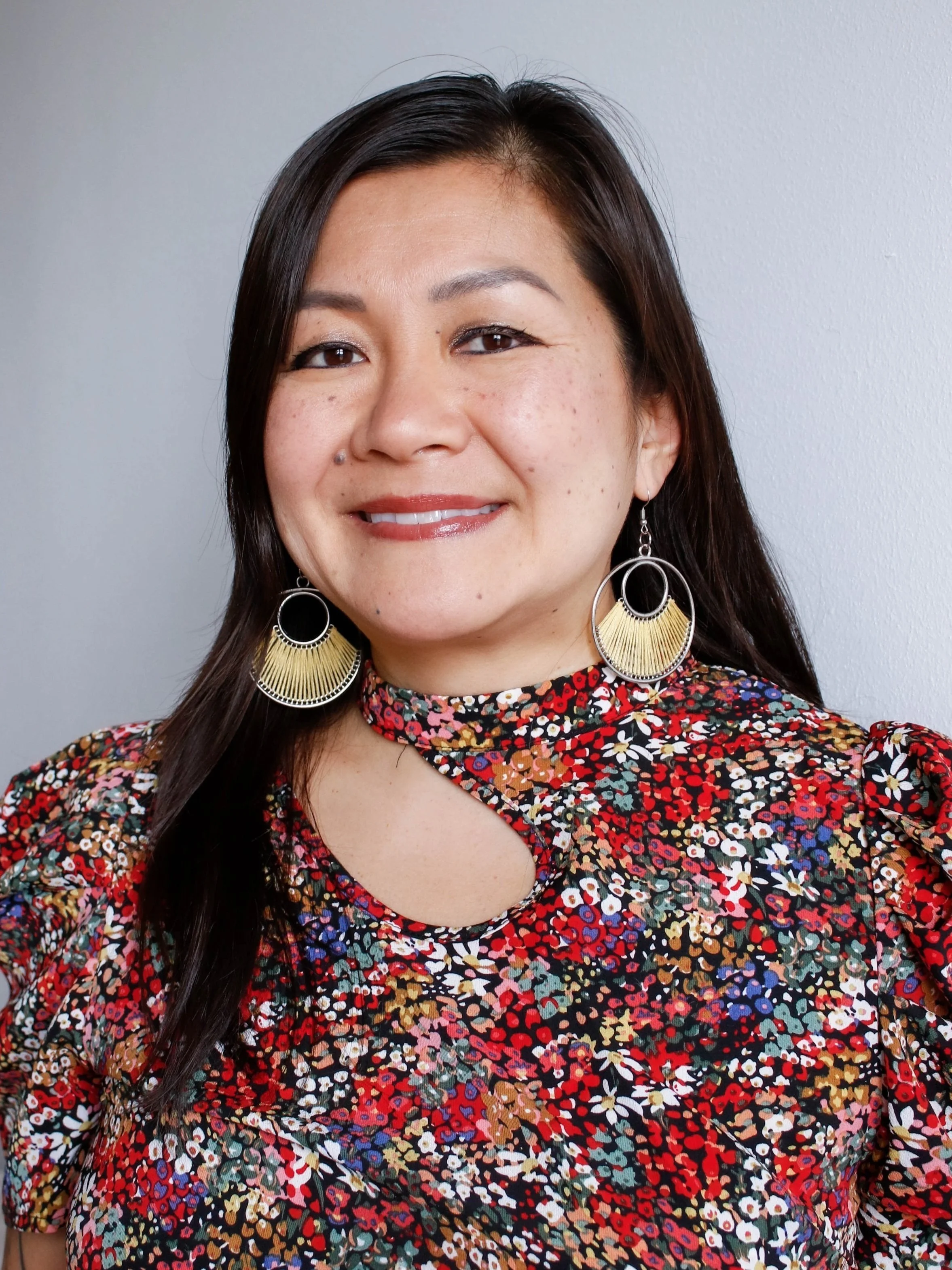 Mindy Grulke — Marriage and Family Focus