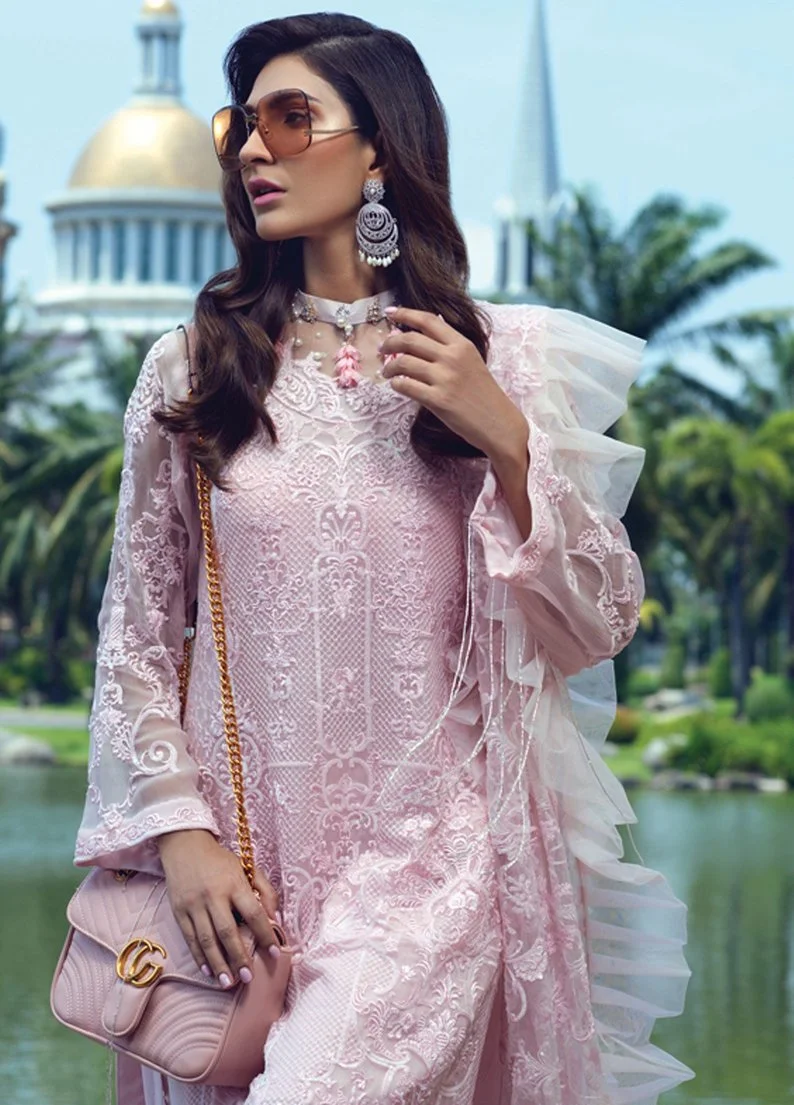 3 Pc Pakistani Dress - munimoro.gob.pe