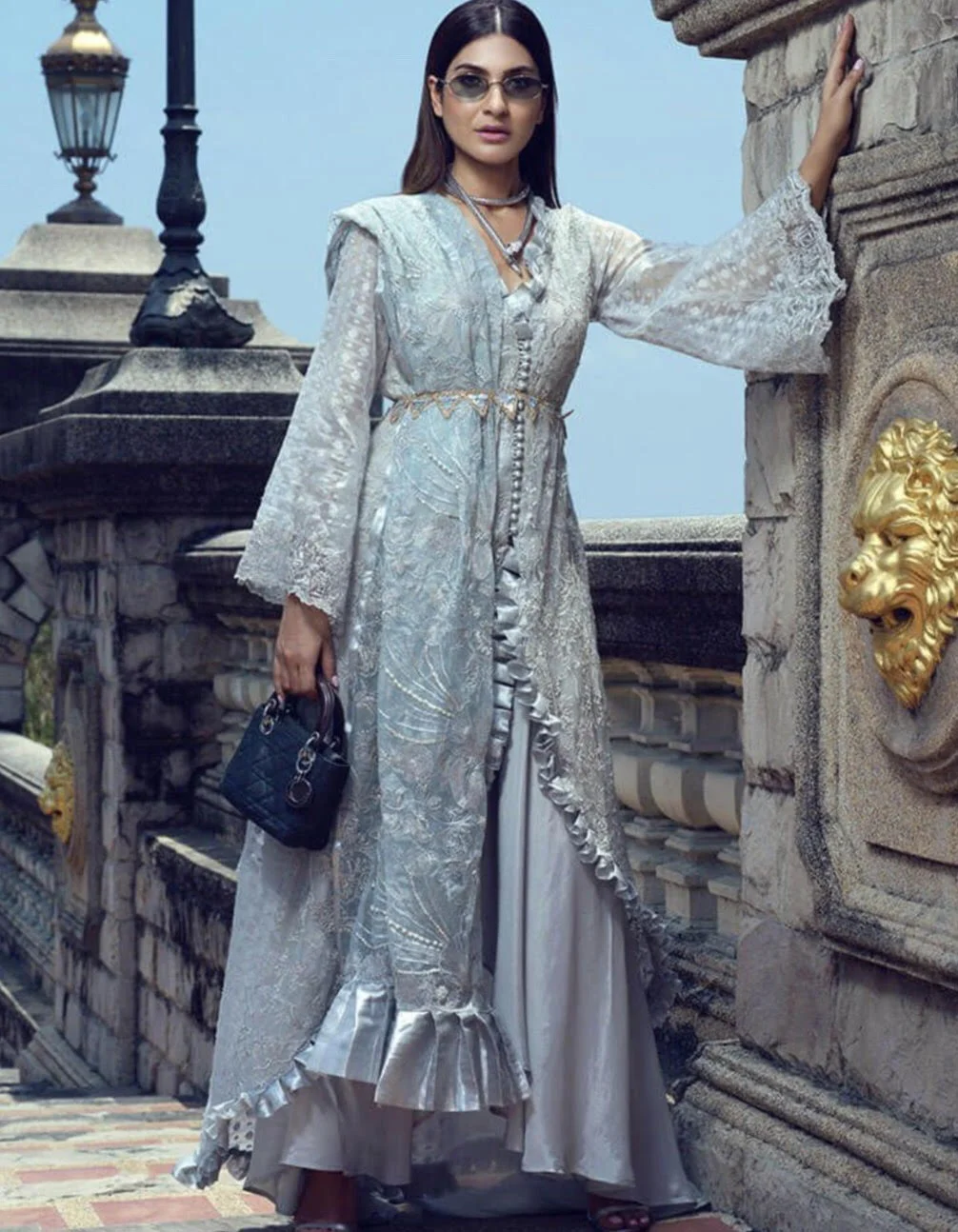 Pakistani Salwar Kameez | Designer Salwar Kameez | Punjabi Suits ...