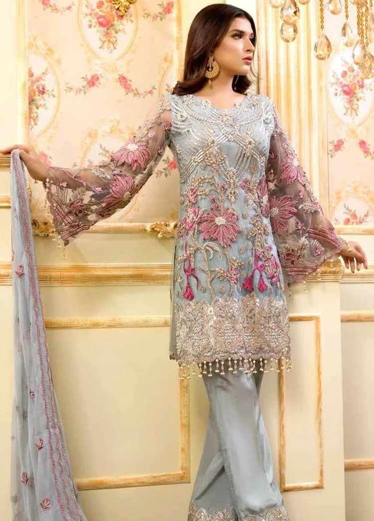 Pakistani Salwar Kameez | Designer Salwar Kameez | Punjabi Suits ...