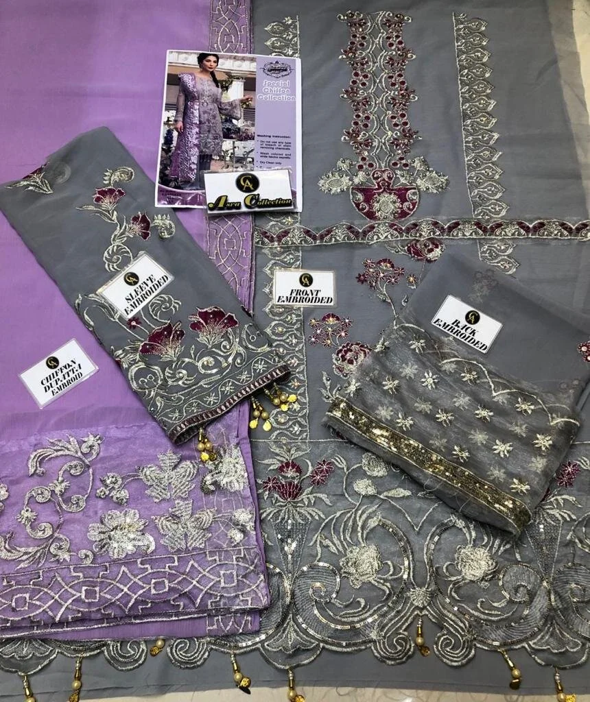 Pakistani Salwar Kameez | Designer Salwar Kameez | Punjabi Suits ...