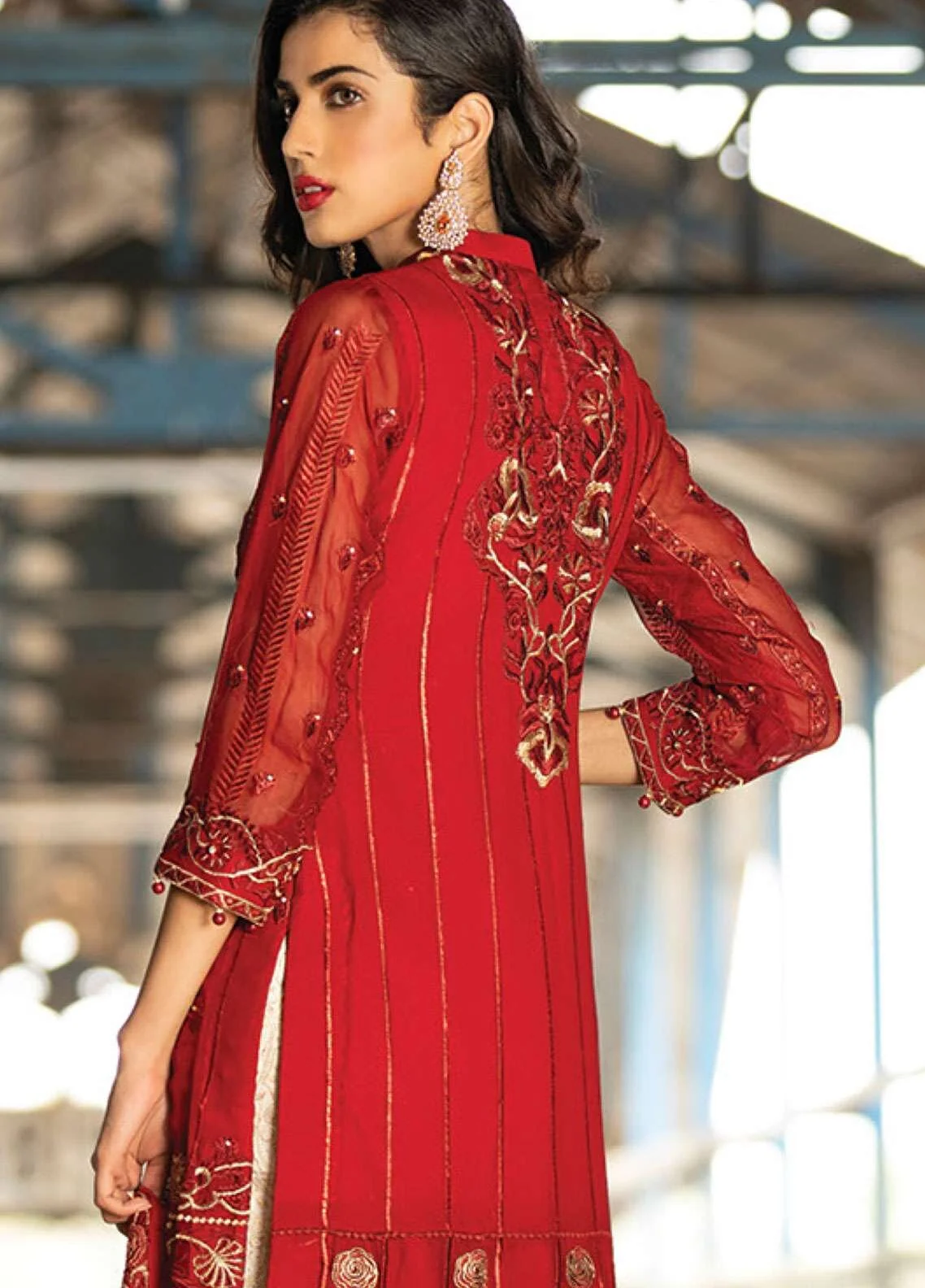 Pakistani Salwar Kameez | Designer Salwar Kameez | Punjabi Suits ...