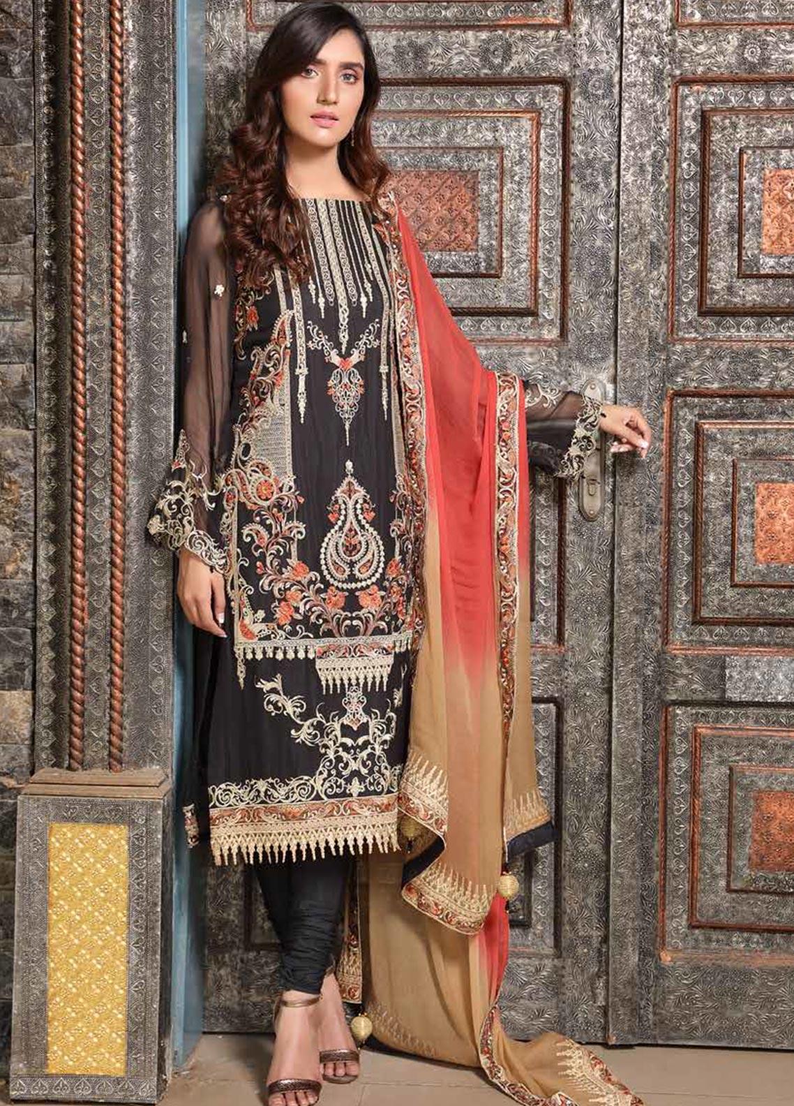 Pakistani Salwar Kameez | Designer Salwar Kameez | Punjabi Suits ...