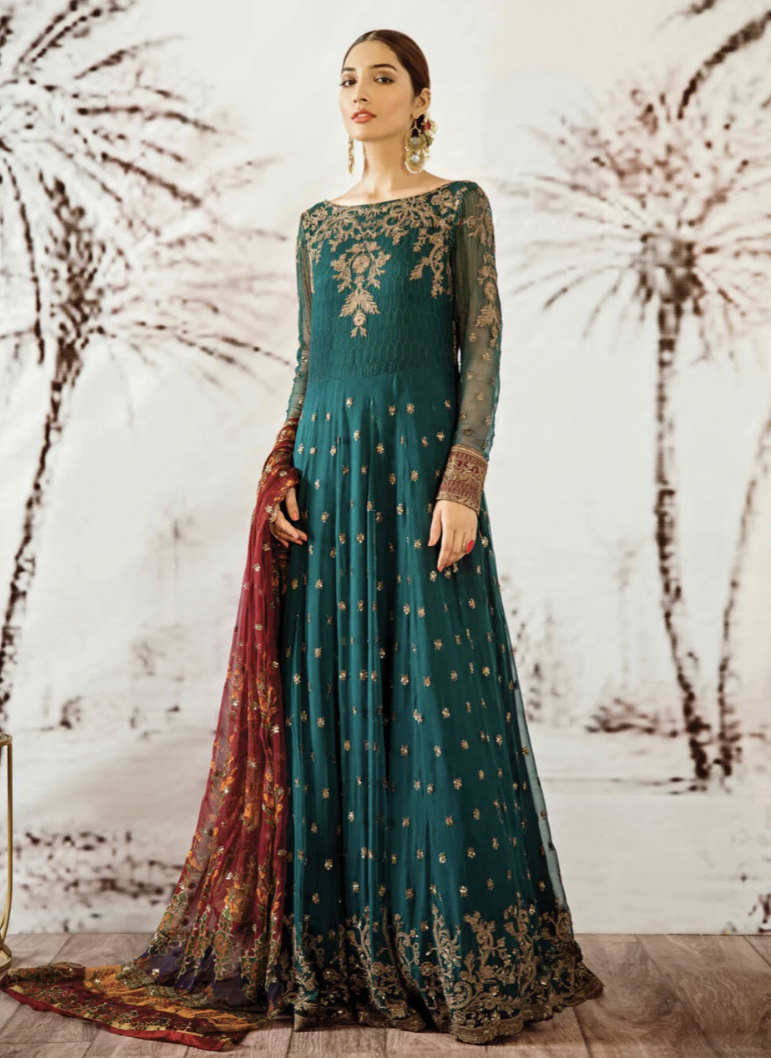 Pakistani Salwar Kameez | Designer Salwar Kameez | Punjabi Suits ...