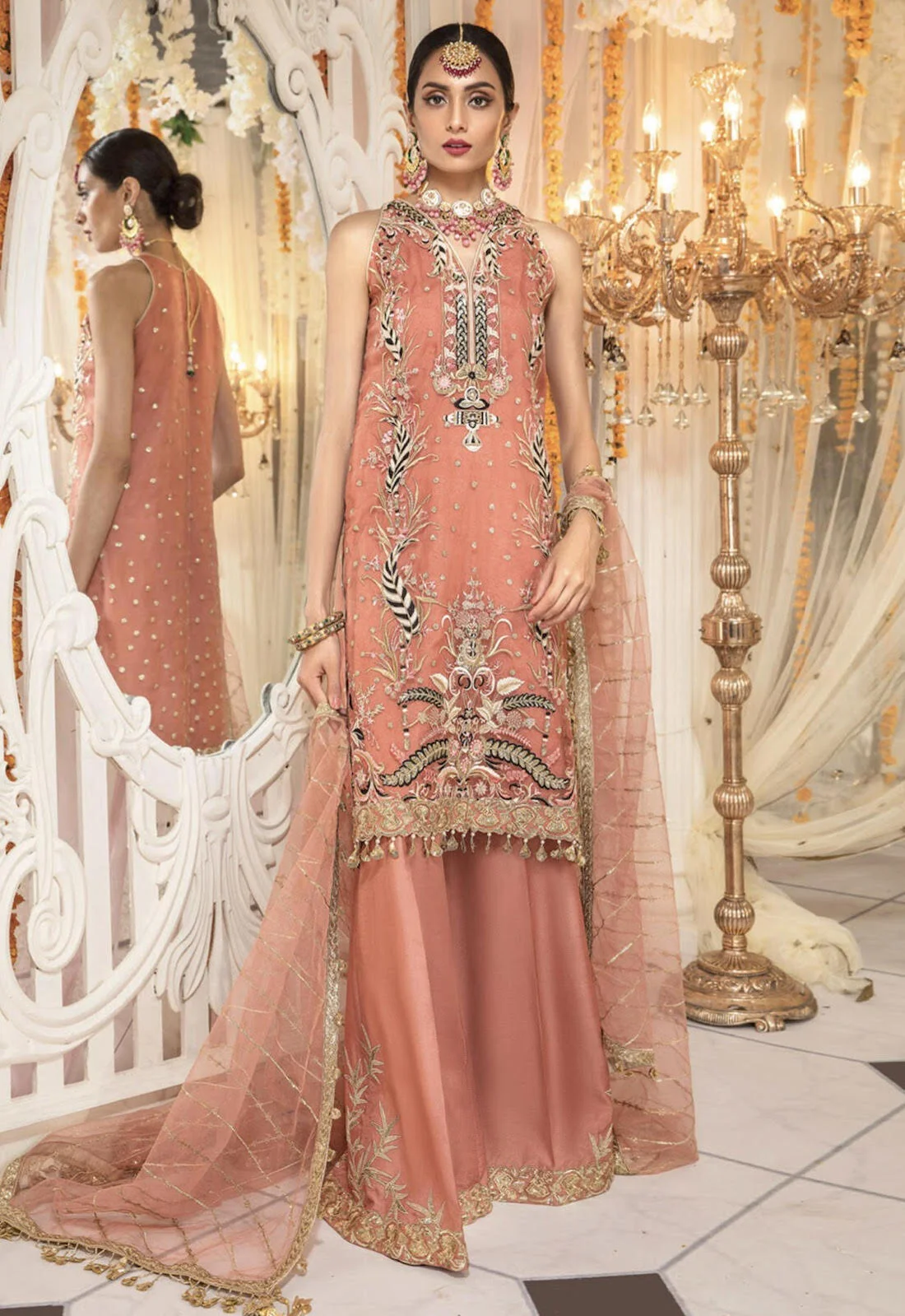 Pakistani Salwar Kameez | Designer Salwar Kameez | Punjabi Suits ...