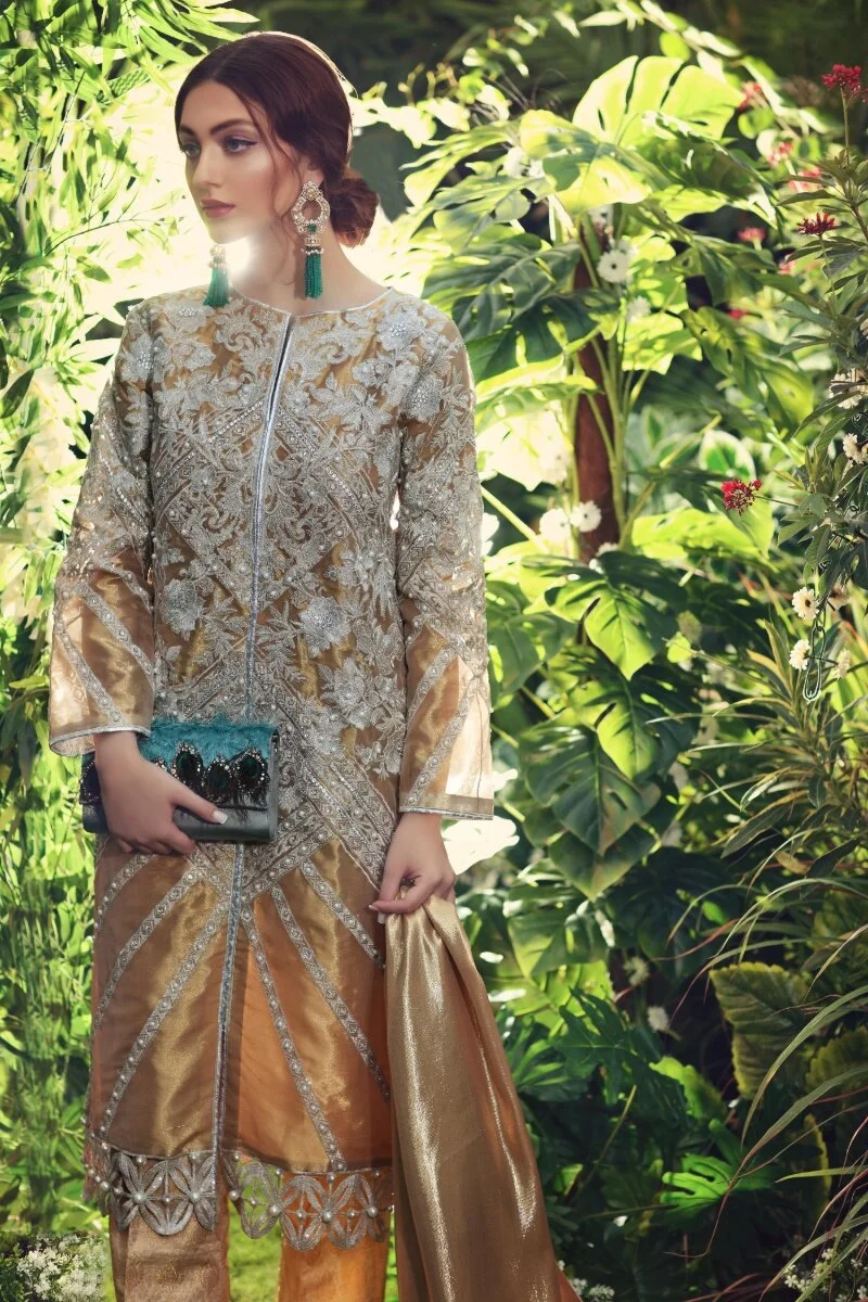 Pakistani Salwar Kameez | Designer Salwar Kameez | Punjabi Suits ...