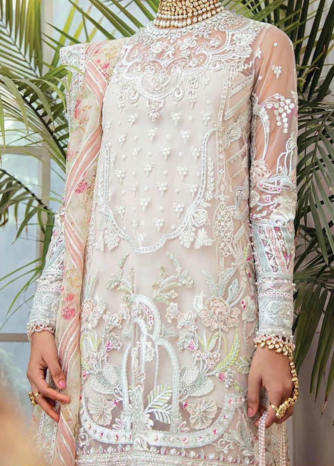 Pakistani Salwar Kameez | Designer Salwar Kameez | Punjabi Suits ...