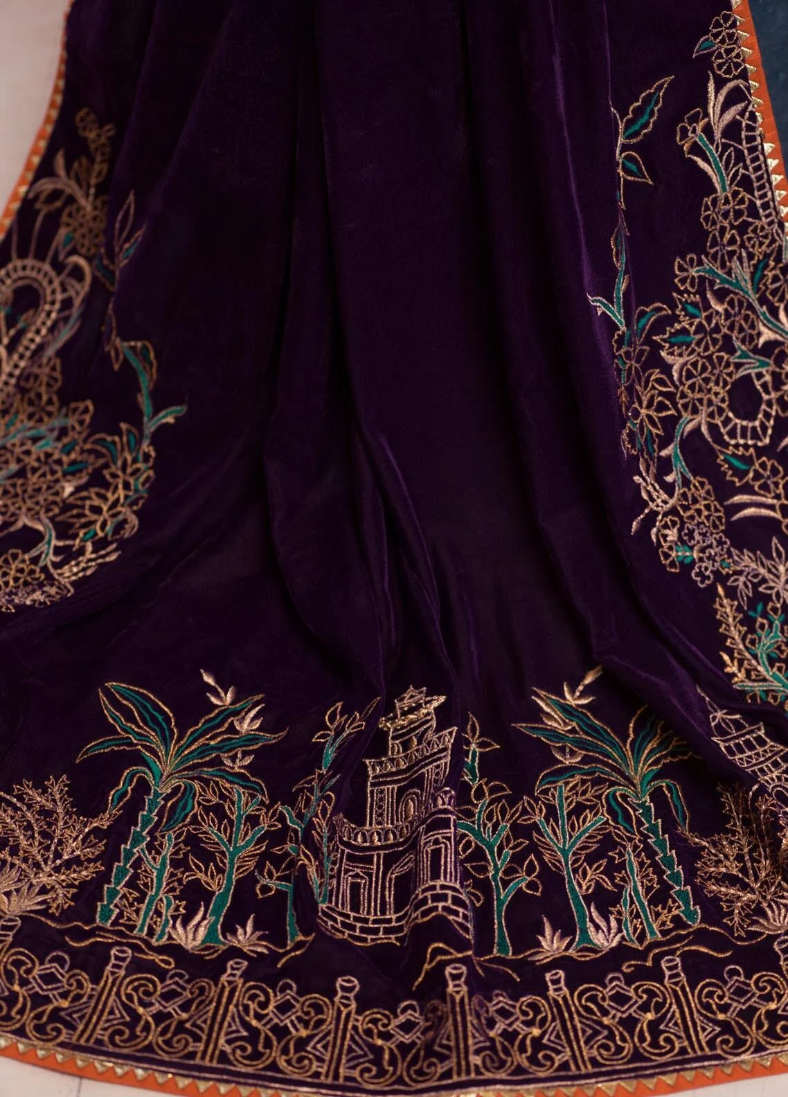 Pakistani Salwar Kameez | Designer Salwar Kameez | Punjabi Suits ...