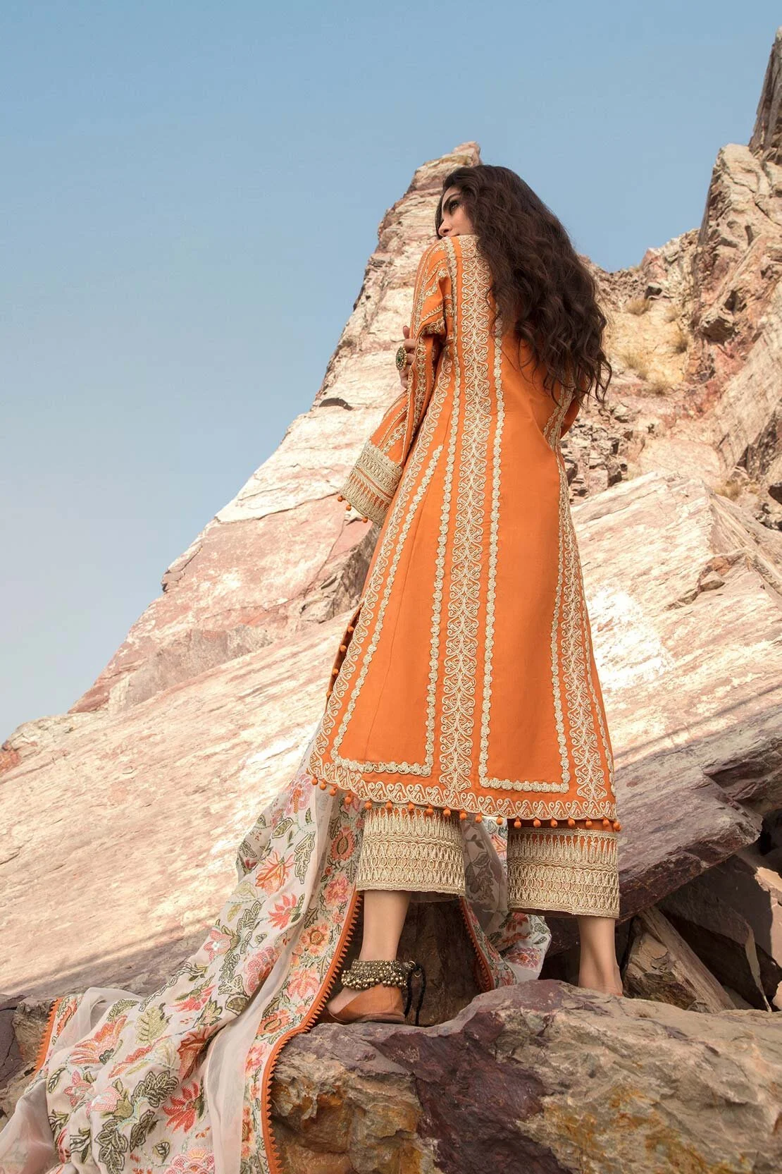 Pakistani Salwar Kameez | Designer Salwar Kameez | Punjabi Suits ...