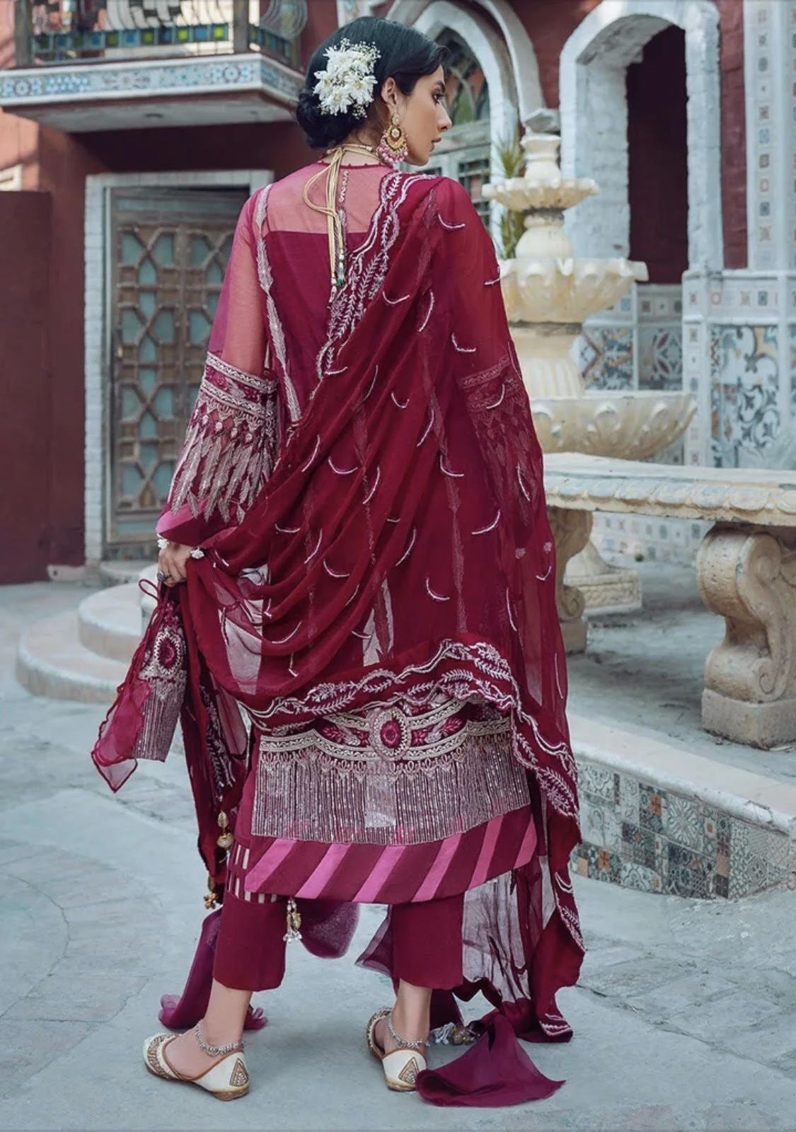 Indian Punjabi Suits Salwar Kameez