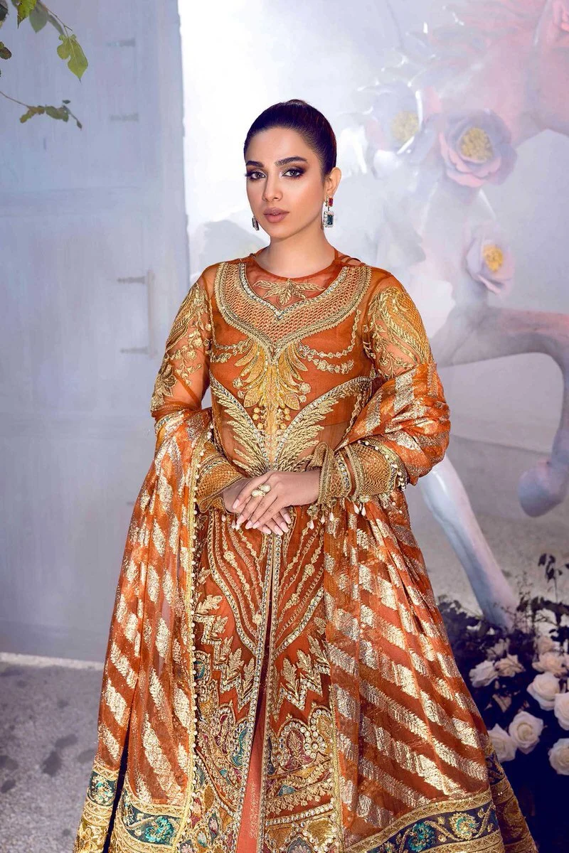 Pakistani Salwar Kameez | Designer Salwar Kameez | Punjabi Suits ...