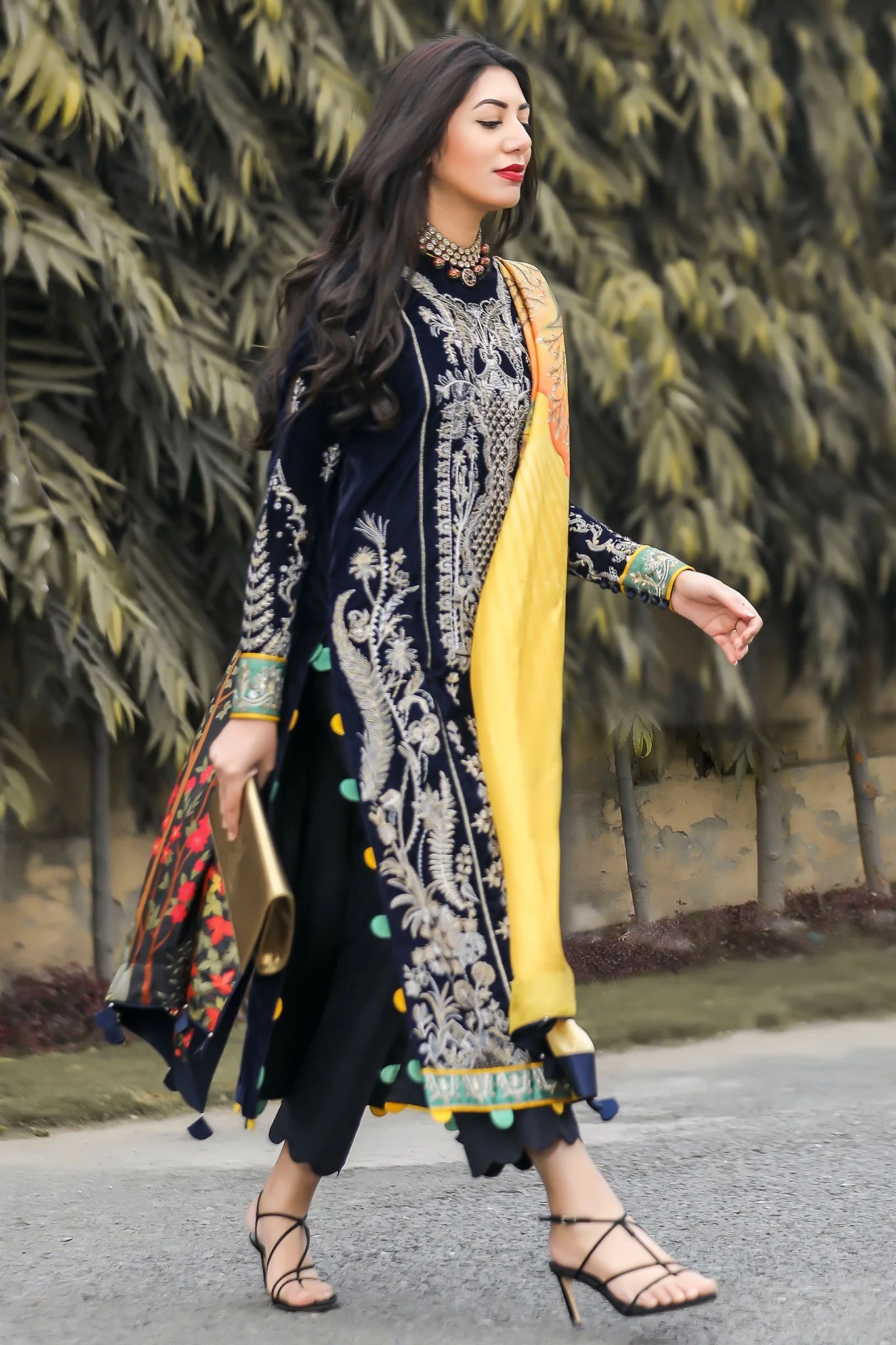 Pakistani Salwar Kameez | Designer Salwar Kameez | Punjabi Suits ...
