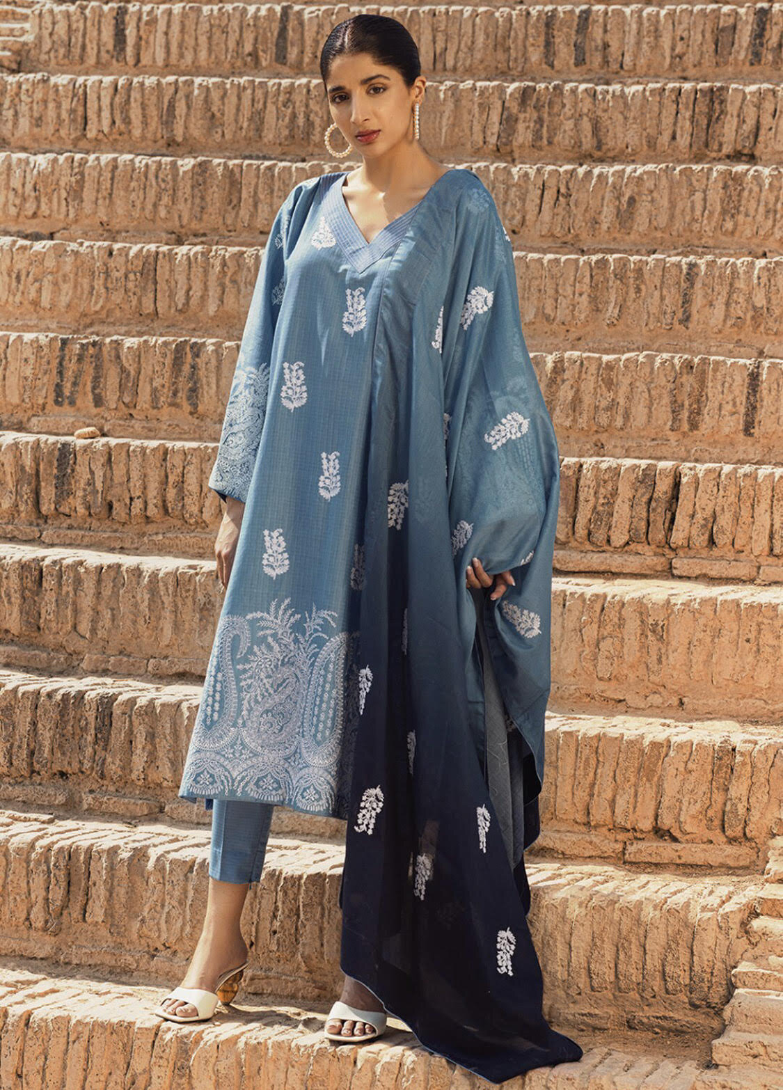 Pakistani Salwar Kameez | Designer Salwar Kameez | Punjabi Suits ...