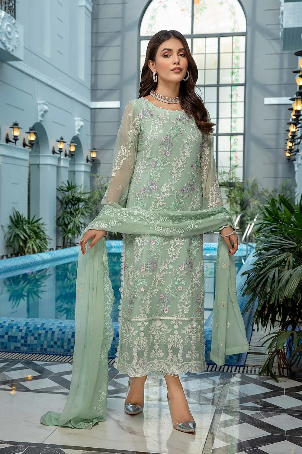Pakistani Salwar Kameez | Designer Salwar Kameez | Punjabi Suits ...