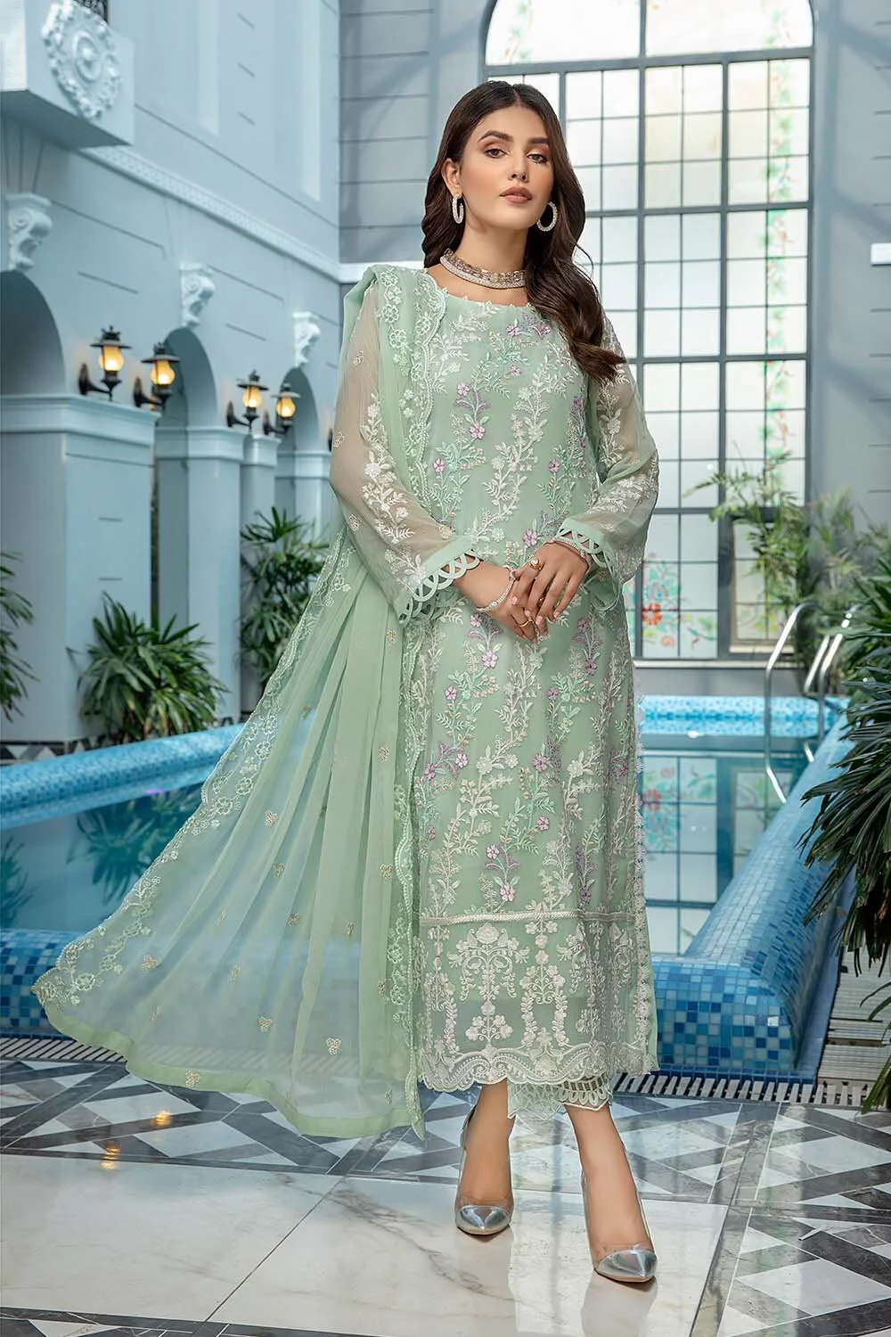Pakistani Salwar Kameez | Designer Salwar Kameez | Punjabi Suits ...