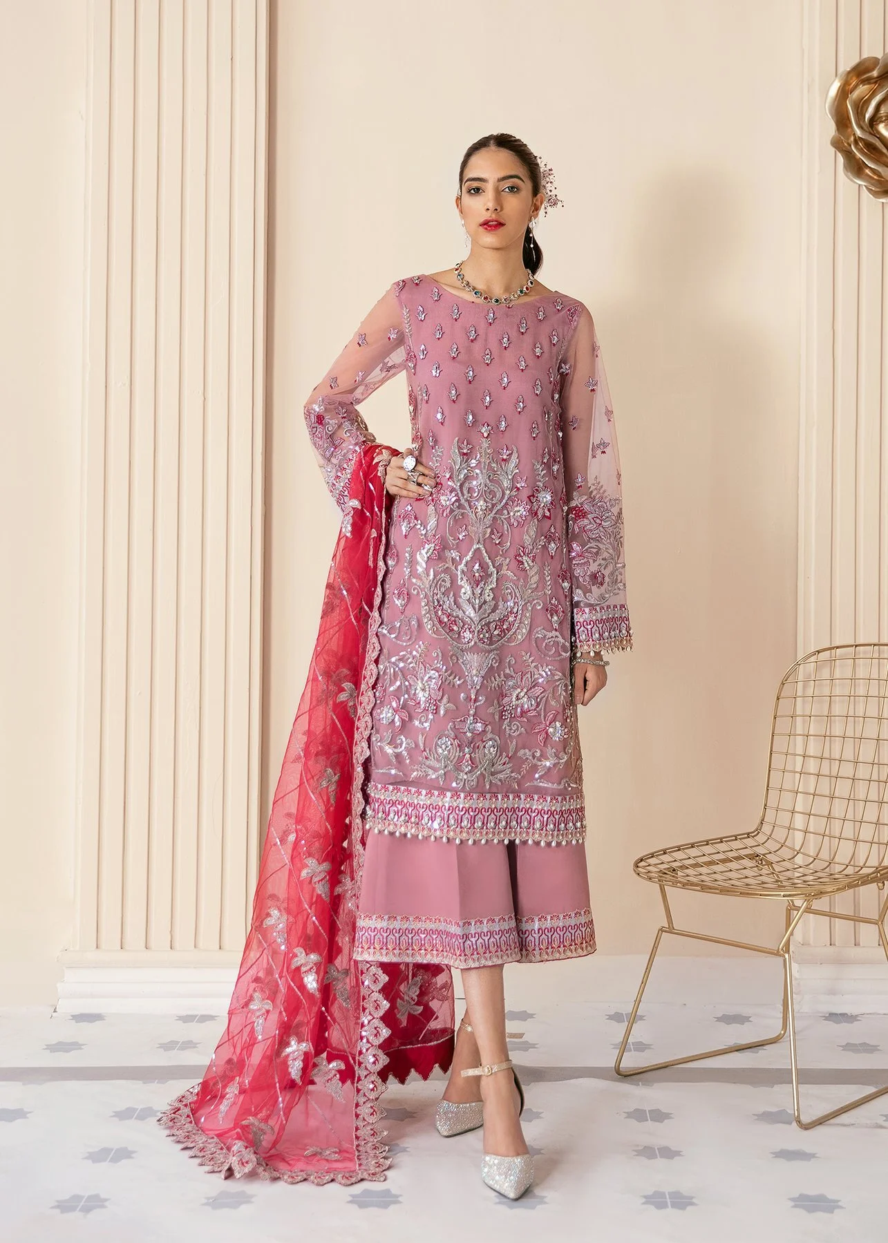 Pakistani Salwar Kameez | Designer Salwar Kameez | Punjabi Suits ...