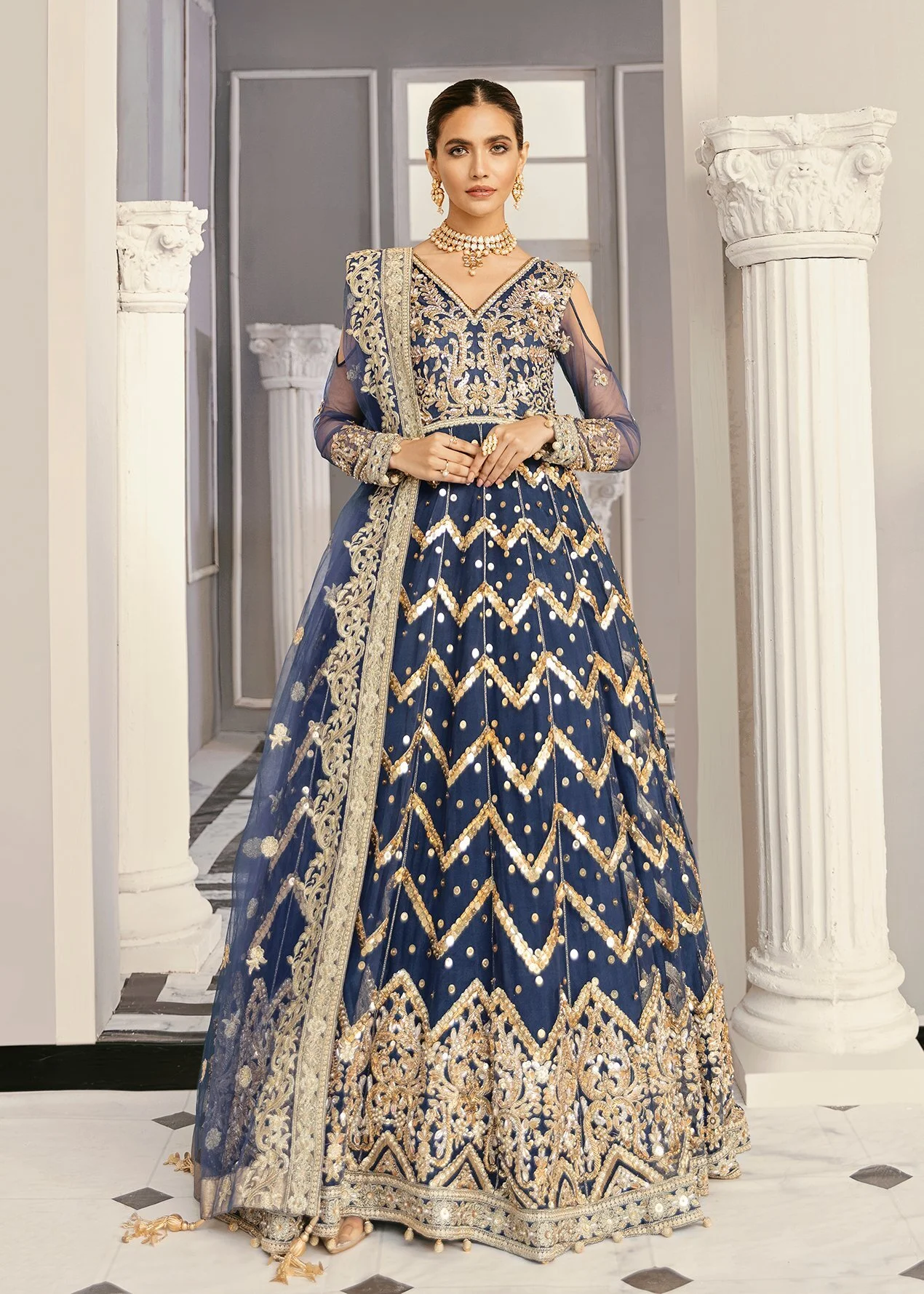 Pakistani Salwar Kameez | Designer Salwar Kameez | Punjabi Suits ...