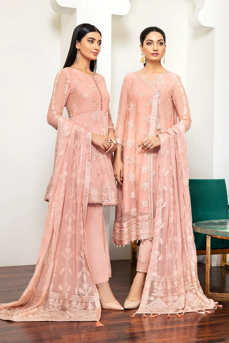 Pakistani Salwar Kameez | Designer Salwar Kameez | Punjabi Suits ...