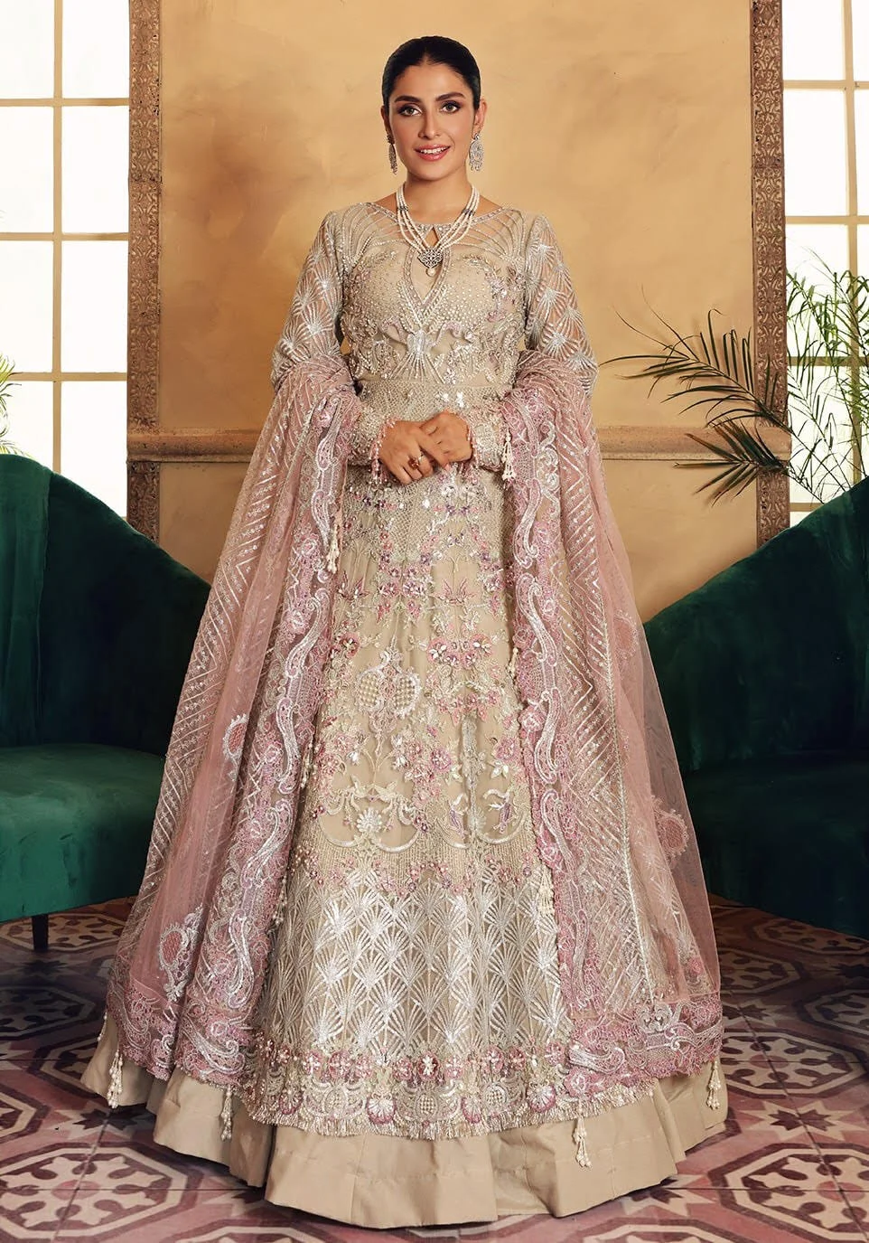 Pakistani Salwar Kameez | Designer Salwar Kameez | Punjabi Suits ...