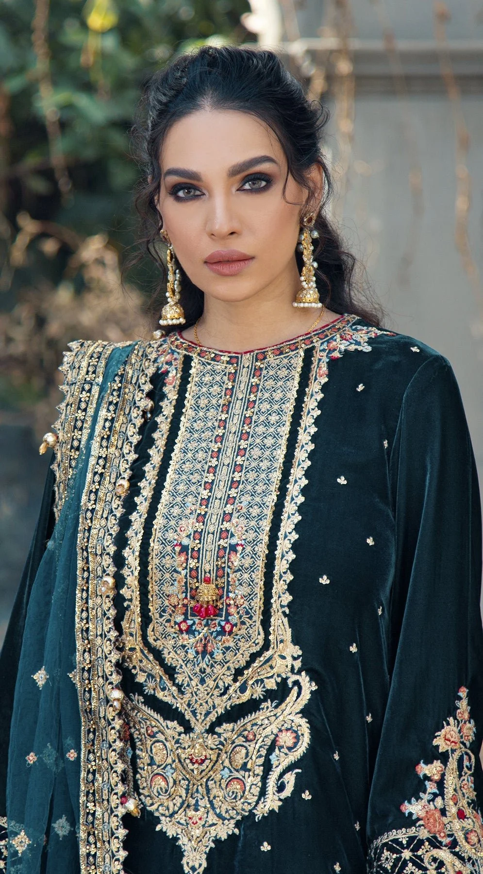 Designer Salwar kameez | Designer Punjab Suits | Pakistani Salwar Kameez