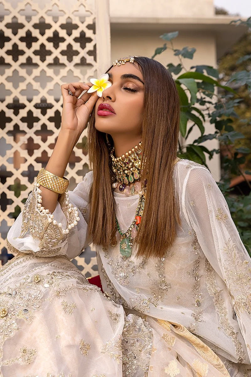 Pakistani Salwar Kameez