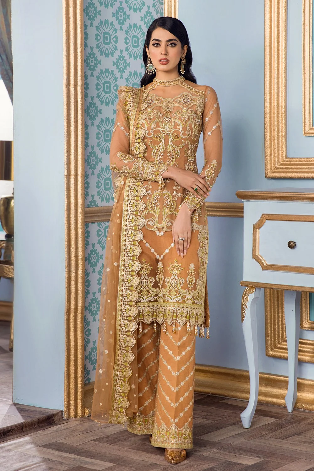 PakistaniSalwarKameez